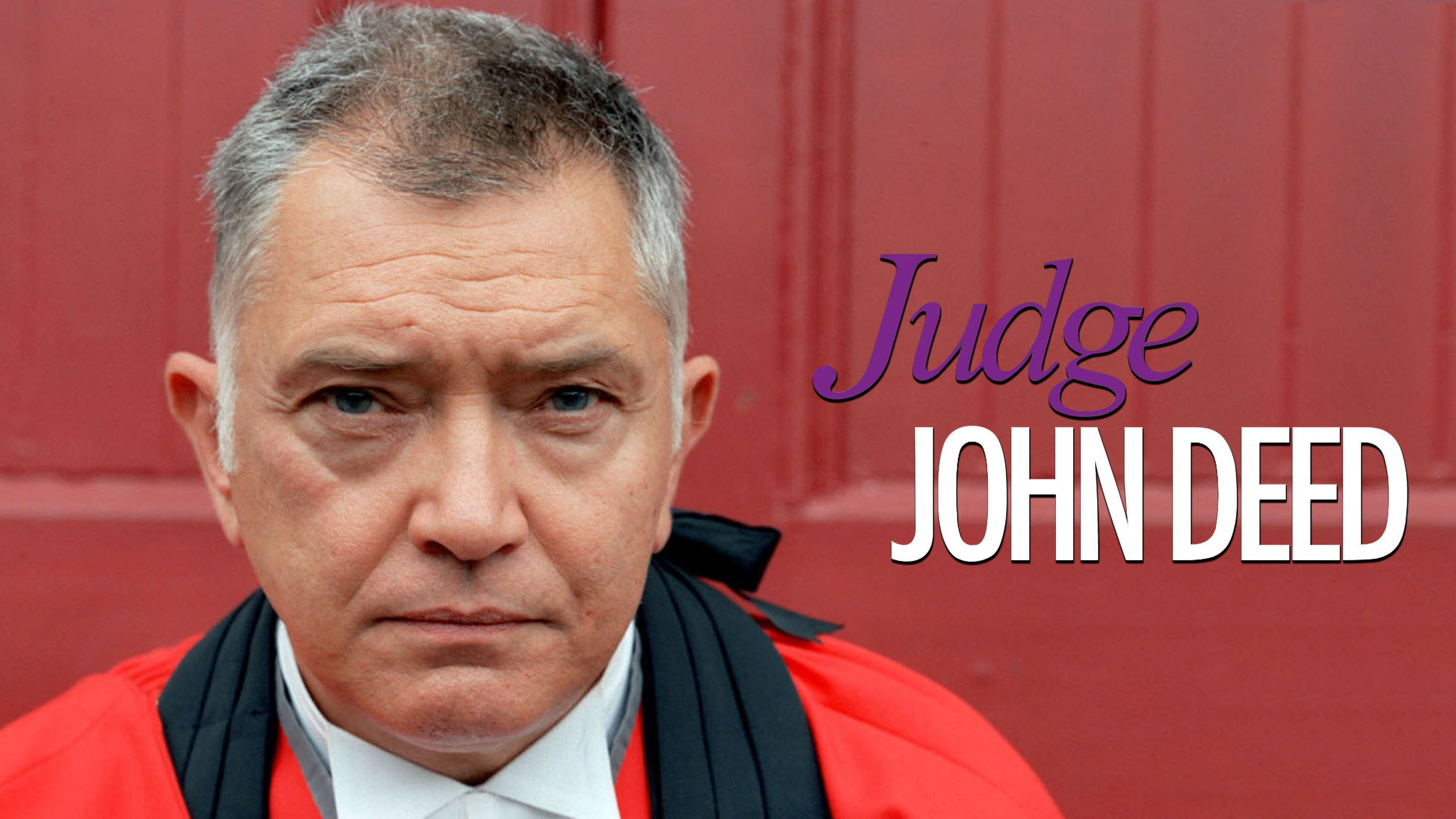 Judge John Deed · Season 2 - Plex