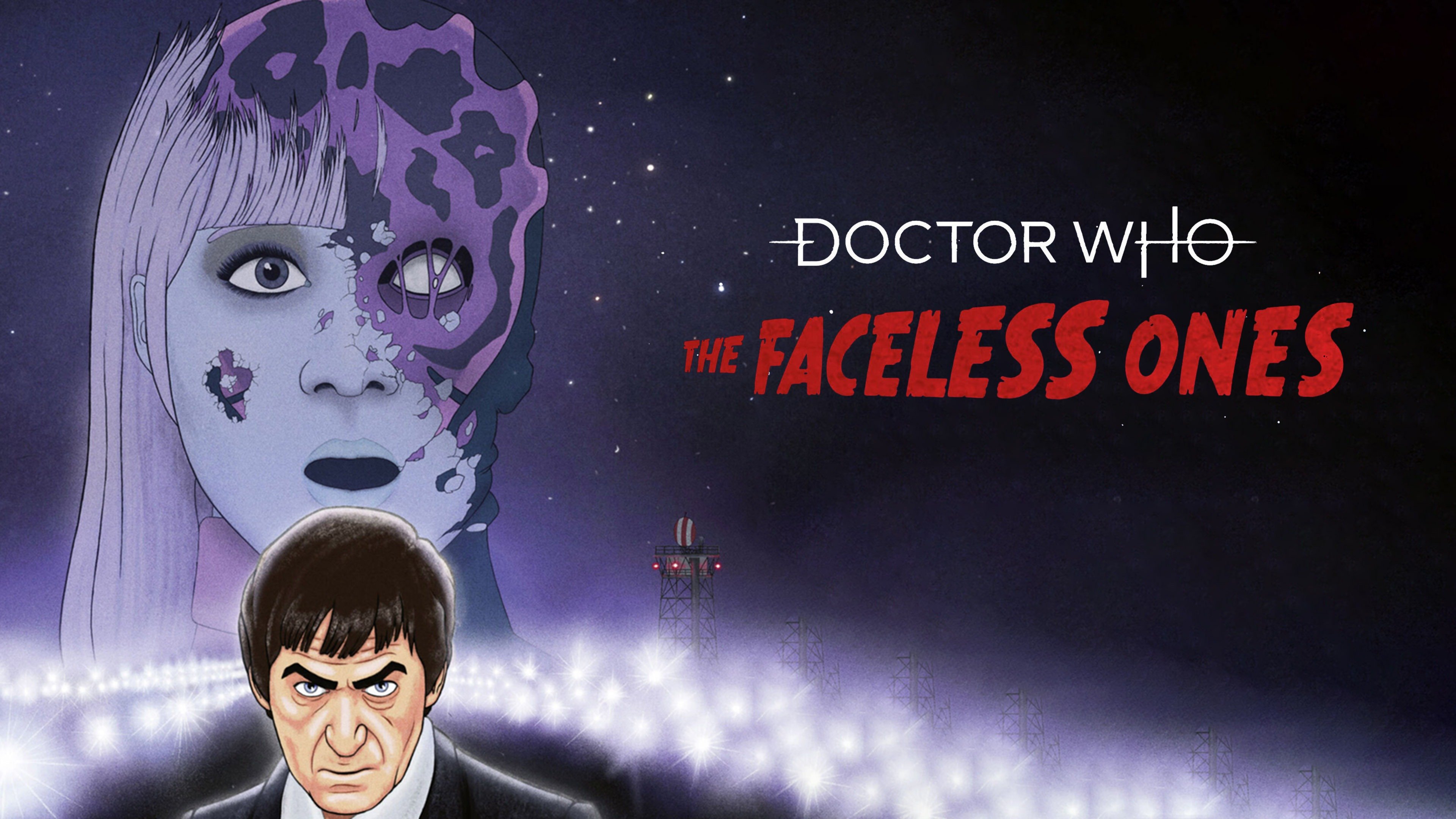 Watch Doctor Who: The Faceless Ones (2020) TV Series Online - Plex