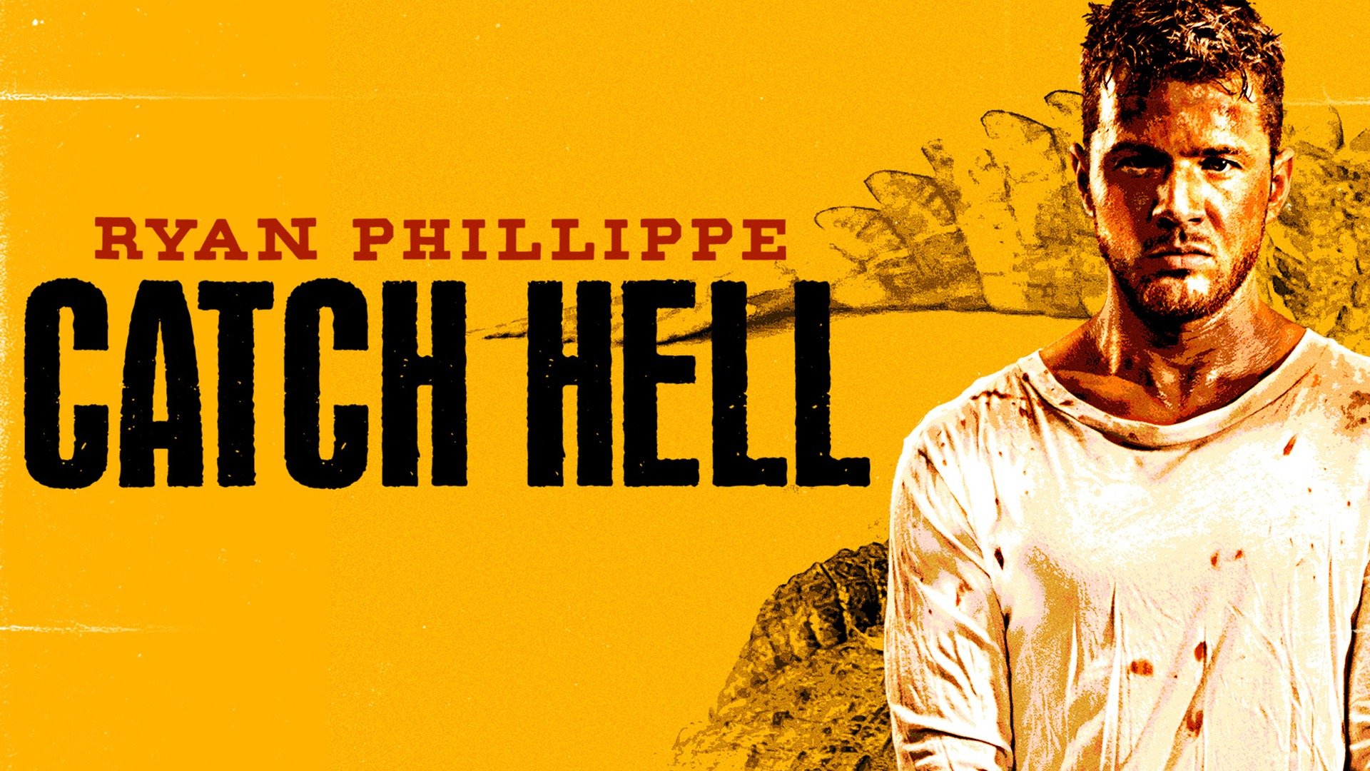Watch Catch Hell (2014) Full Movie Free Online - Plex