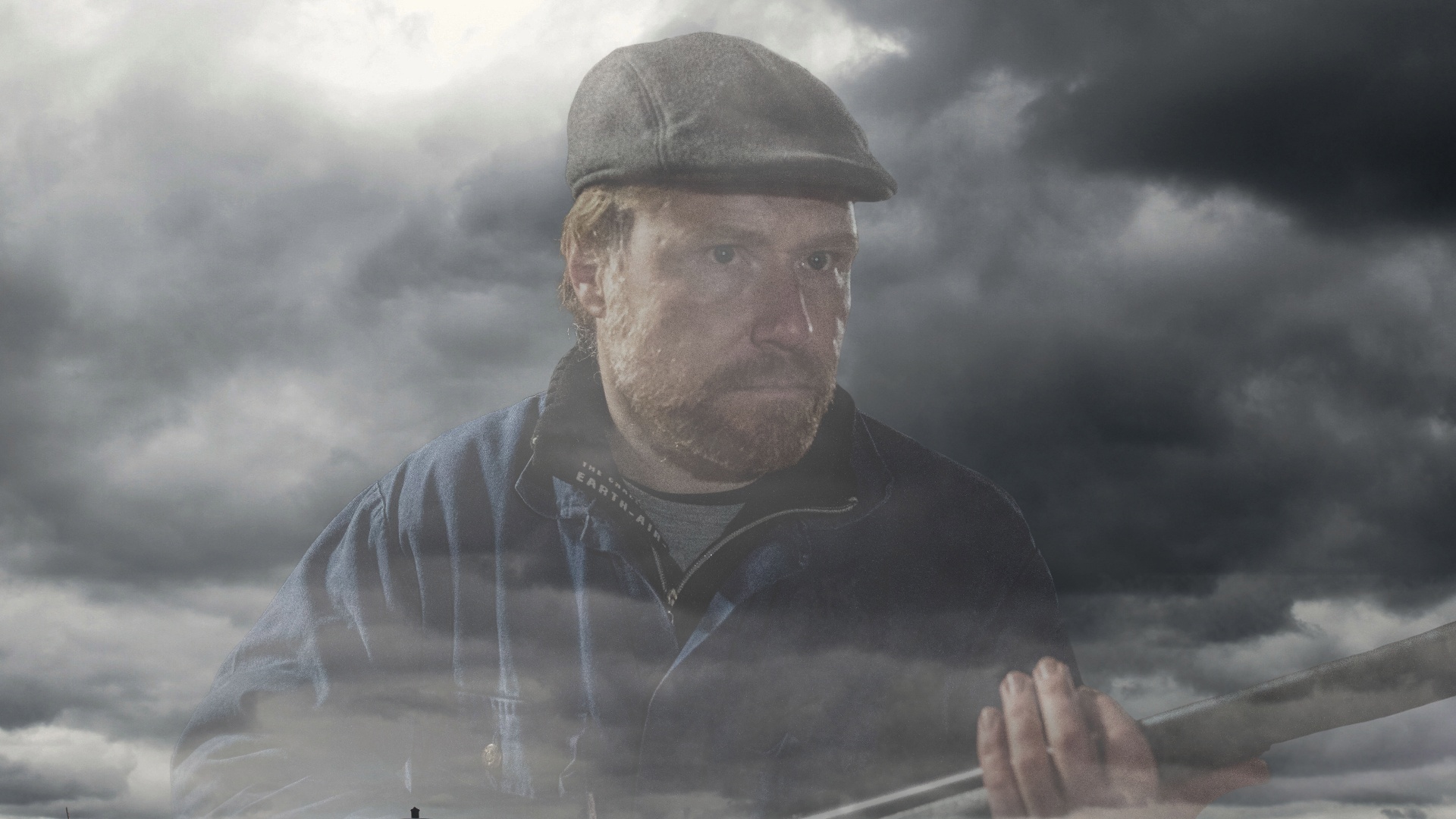 Polder (2023) - Plex