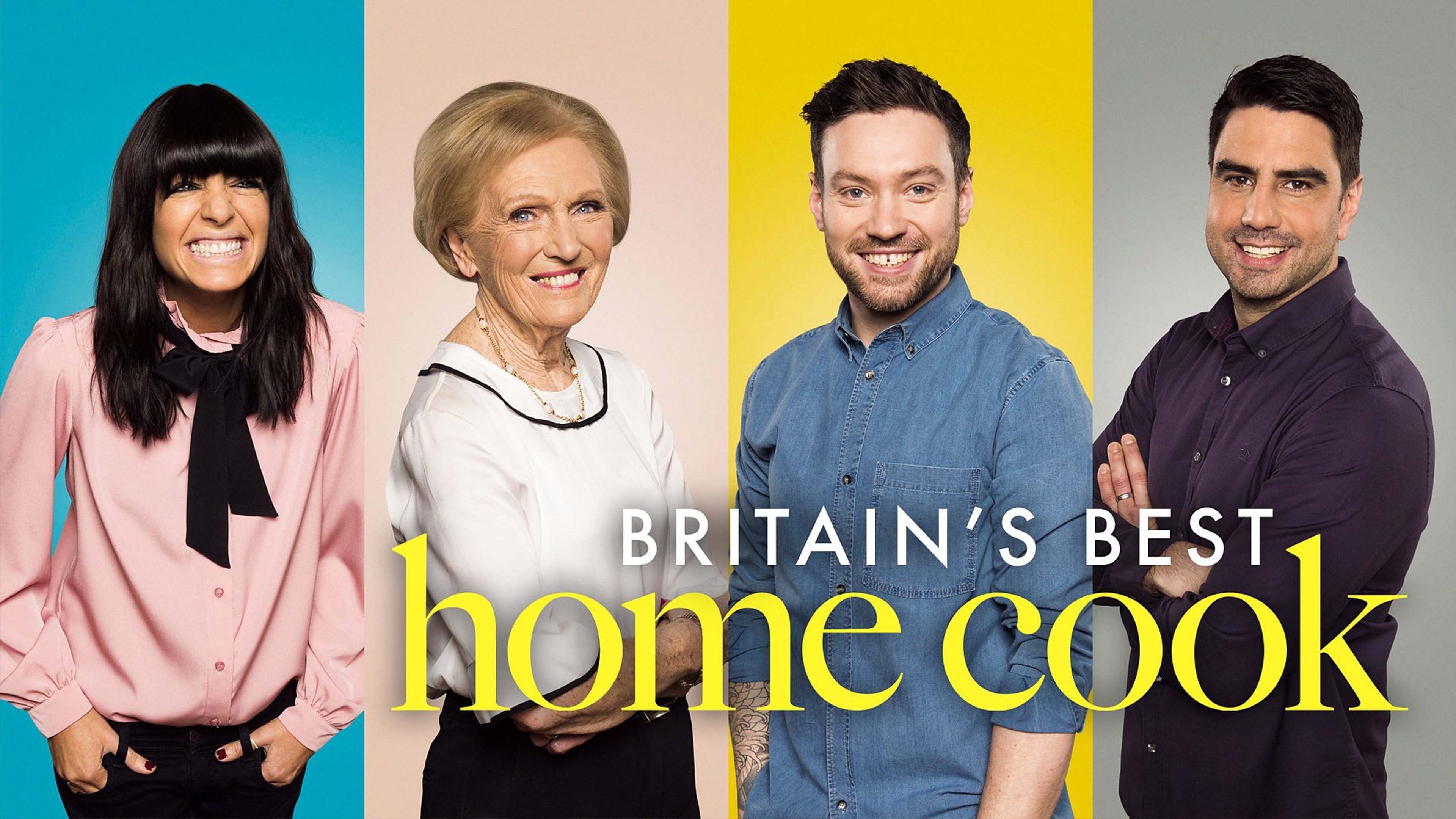 Watch Best Home Cook · Season 1 Full Episodes Online - Plex