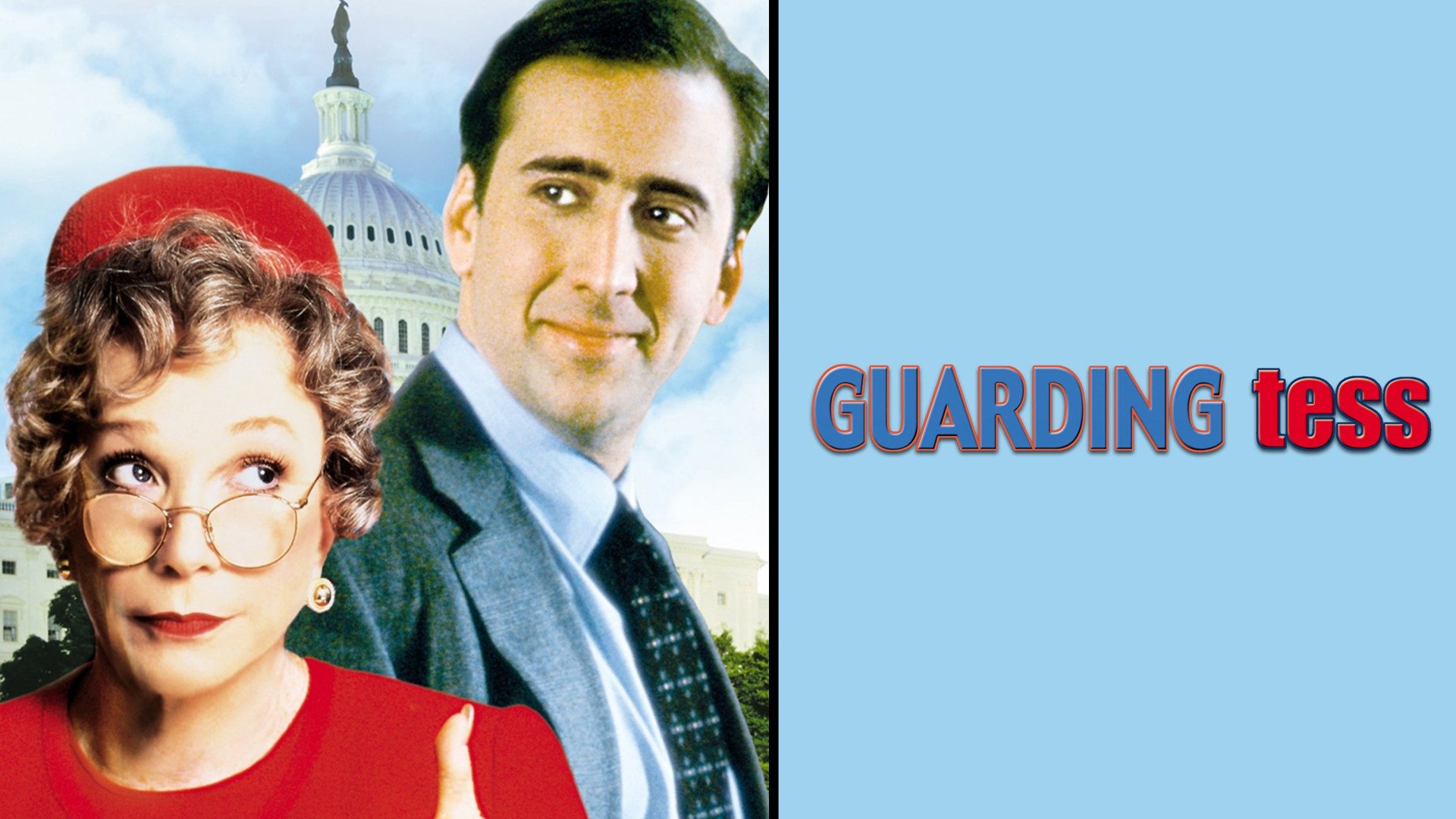 Watch Guarding Tess (1994) Full Movie Online - Plex