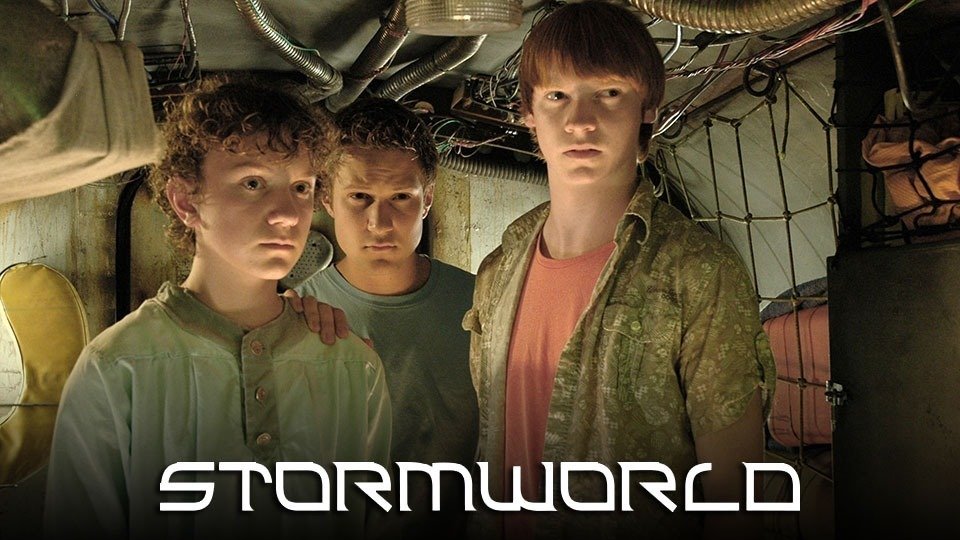 Stormworld (2009) - Plex