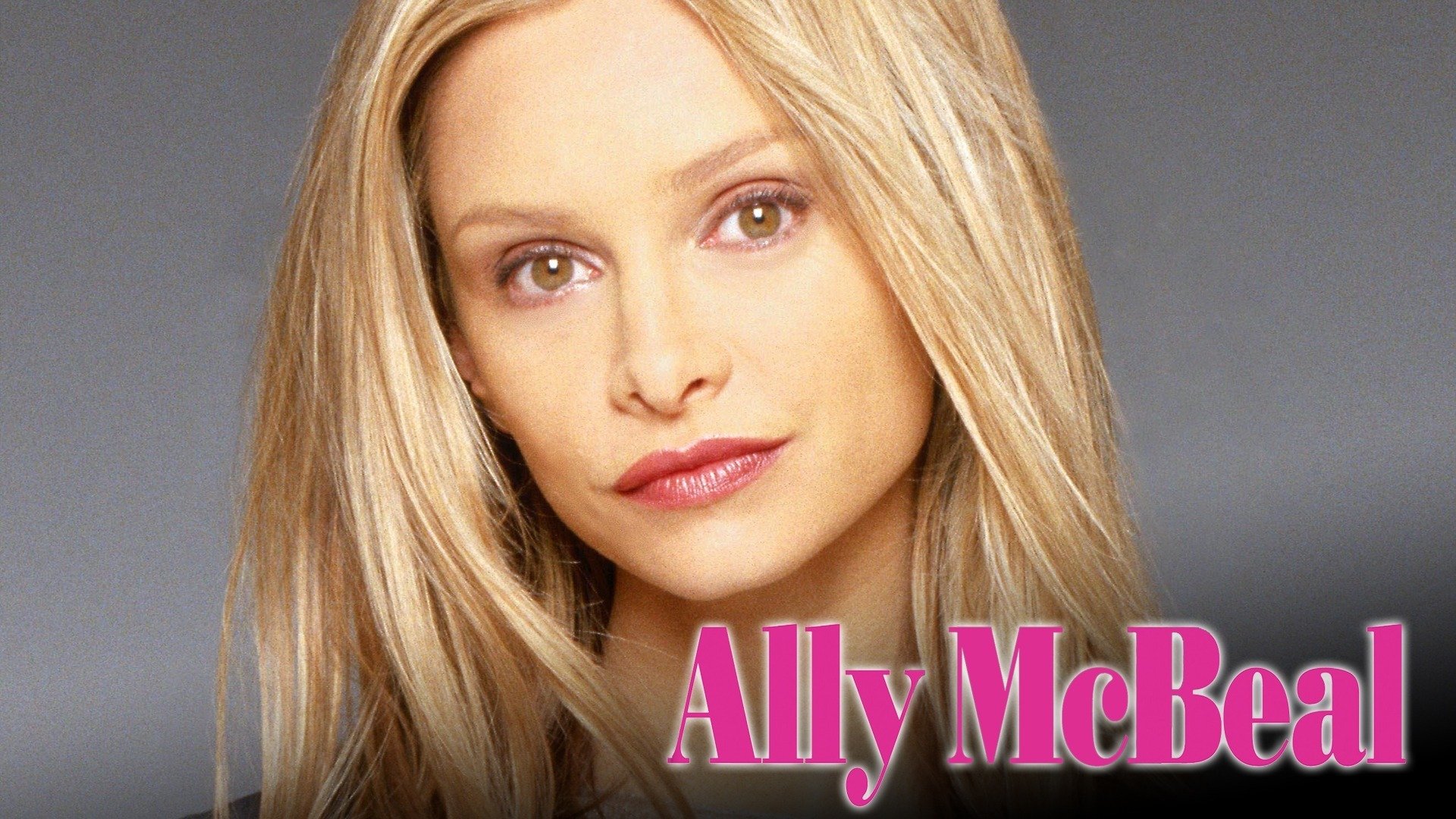 Ally McBeal · Season 5 - Plex