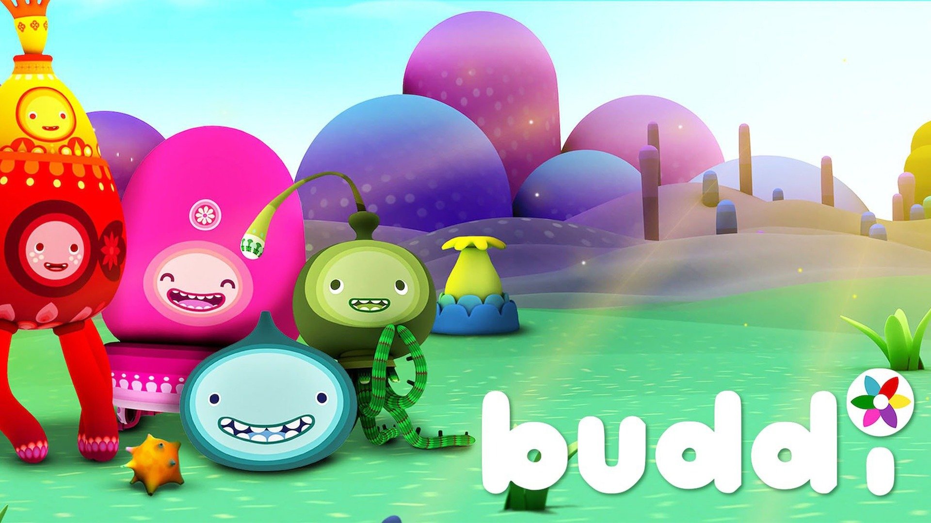 Watch Buddi (2020) TV Series Online - Plex