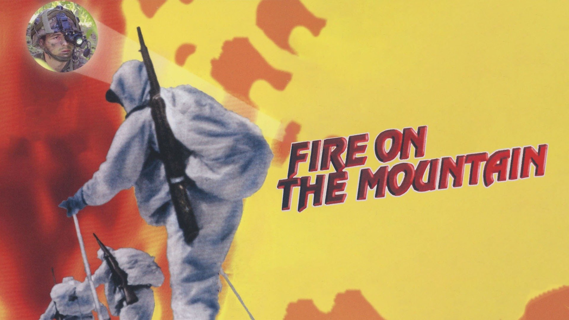 Watch Fire on the Mountain (1996) Full Movie Online - Plex