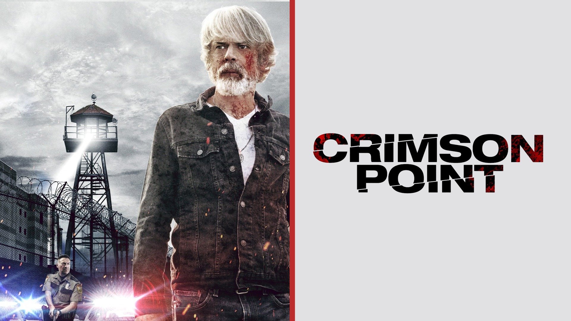 Crimson Point (2023) - Plex