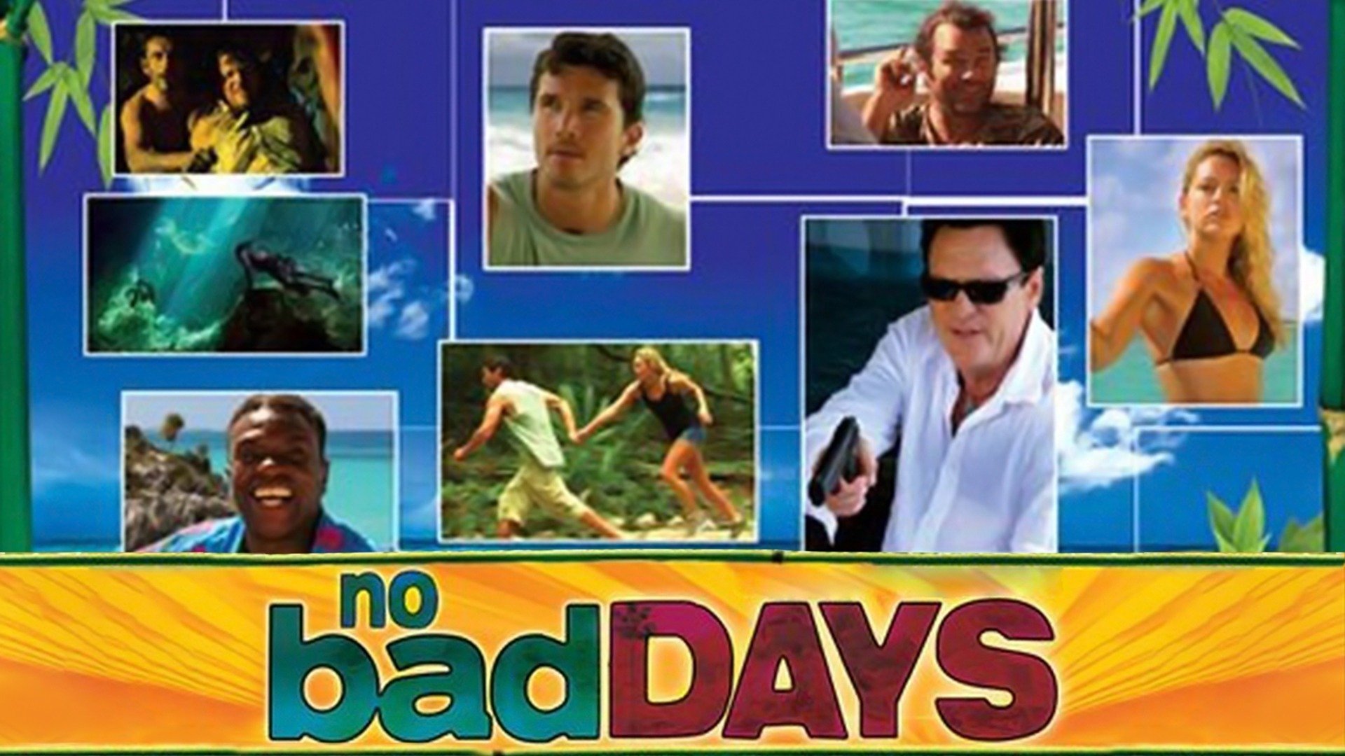 Watch No Bad Days (2008) Full Movie Free Online - Plex