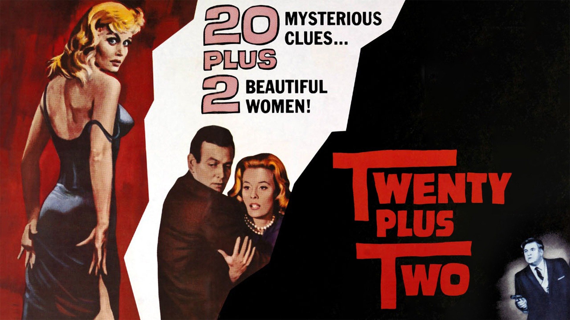 Twenty Plus Two (1961) - Plex