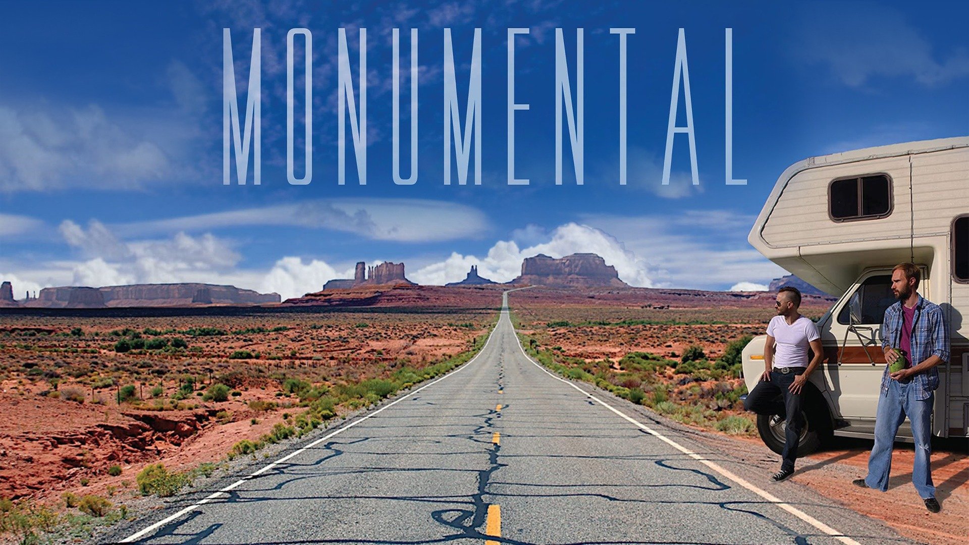 Watch Monumental (2016) Full Movie Free Online - Plex