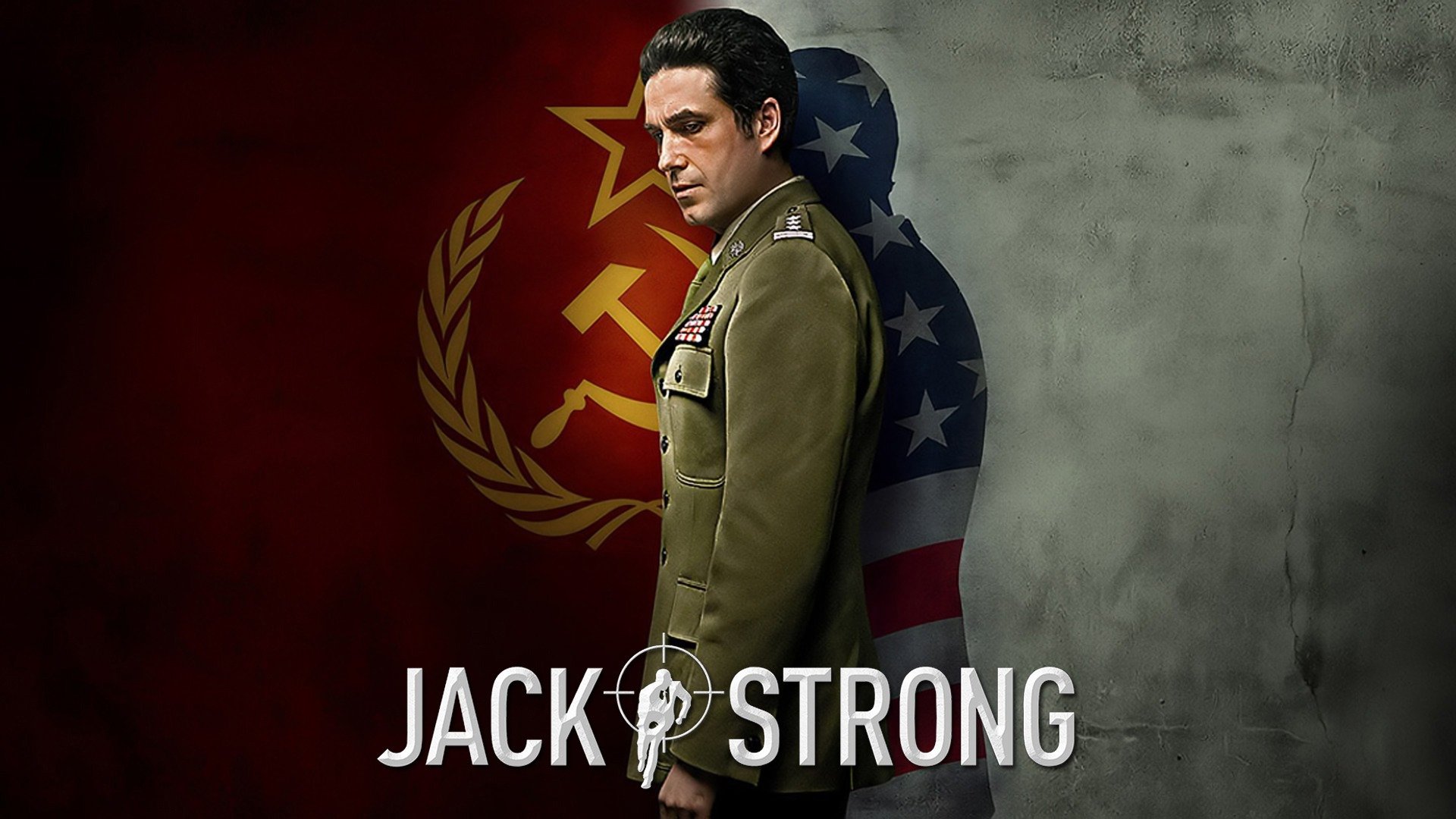 Watch Jack Strong (2014) Full Movie Free Online - Plex