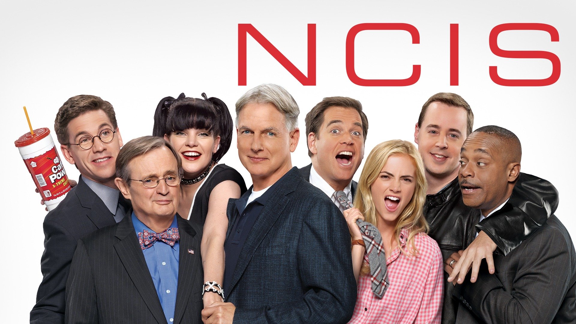 Watch NCIS · Season 13 Full Episodes Online - Plex