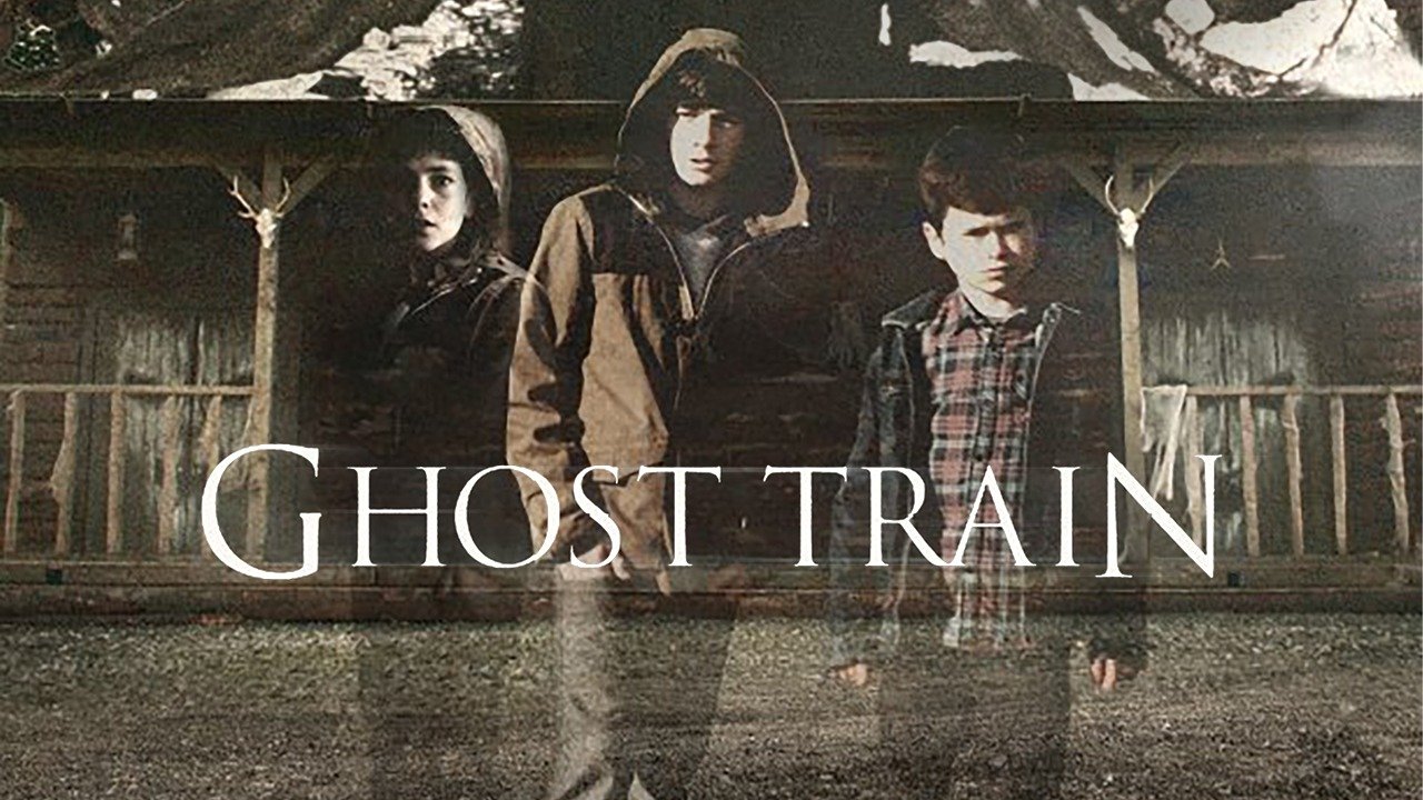 Watch Ghost Train (2013) Full Movie Online - Plex