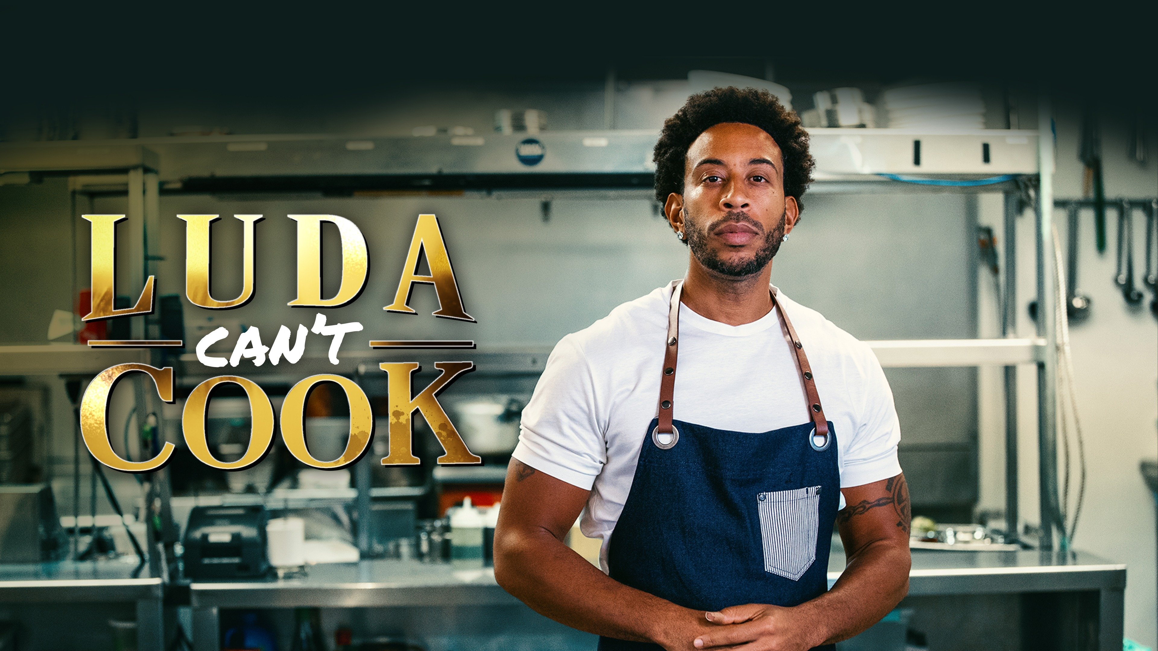 Luda Can't Cook (2021) - Plex