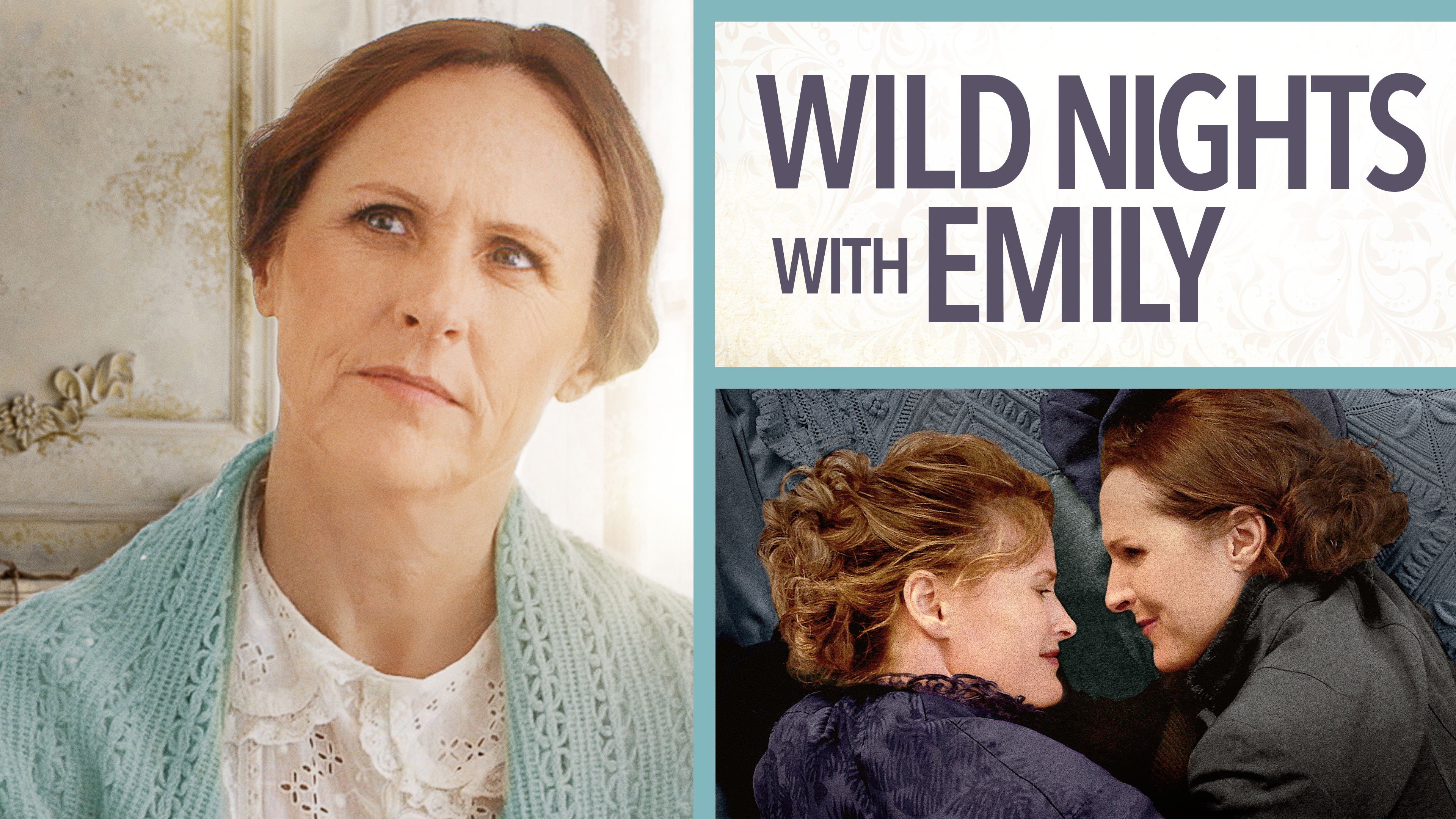 Watch Wild Nights with Emily (2022) Full Movie Free Online - Plex