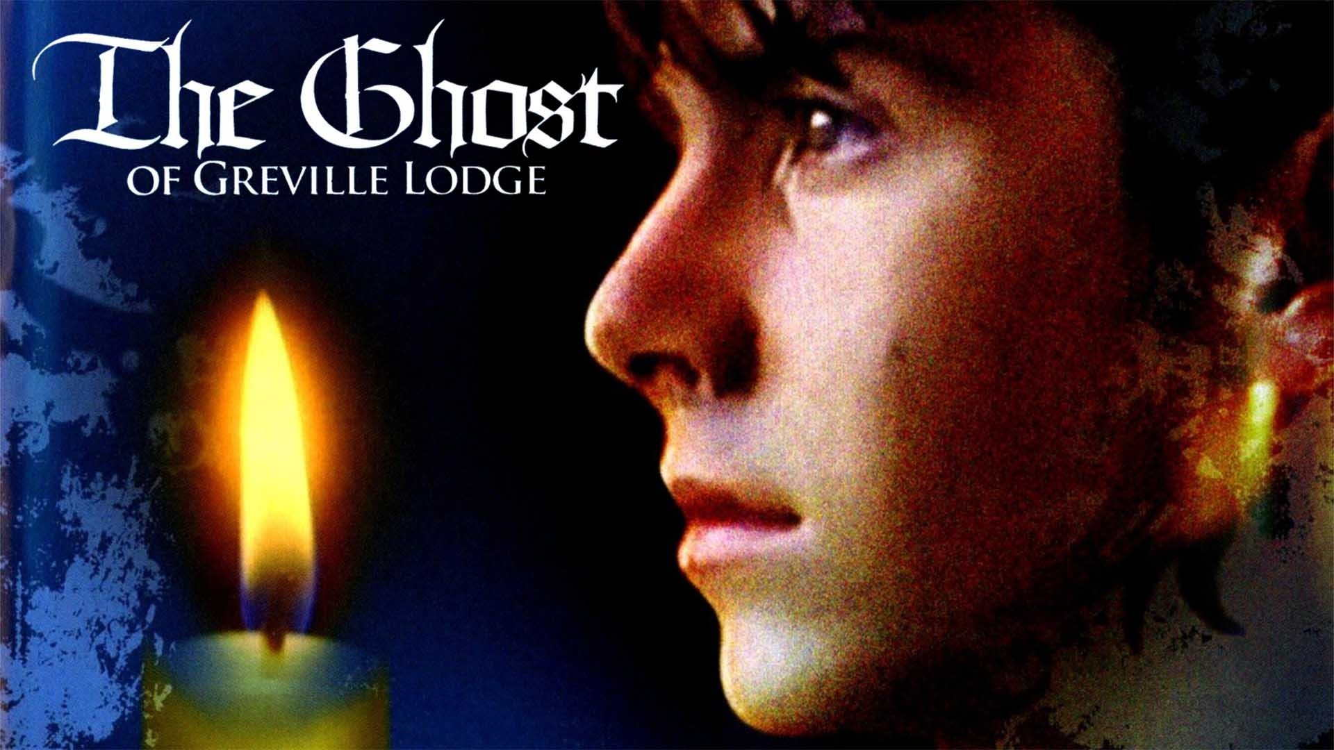 The Ghost of Greville Lodge (2000) - Plex