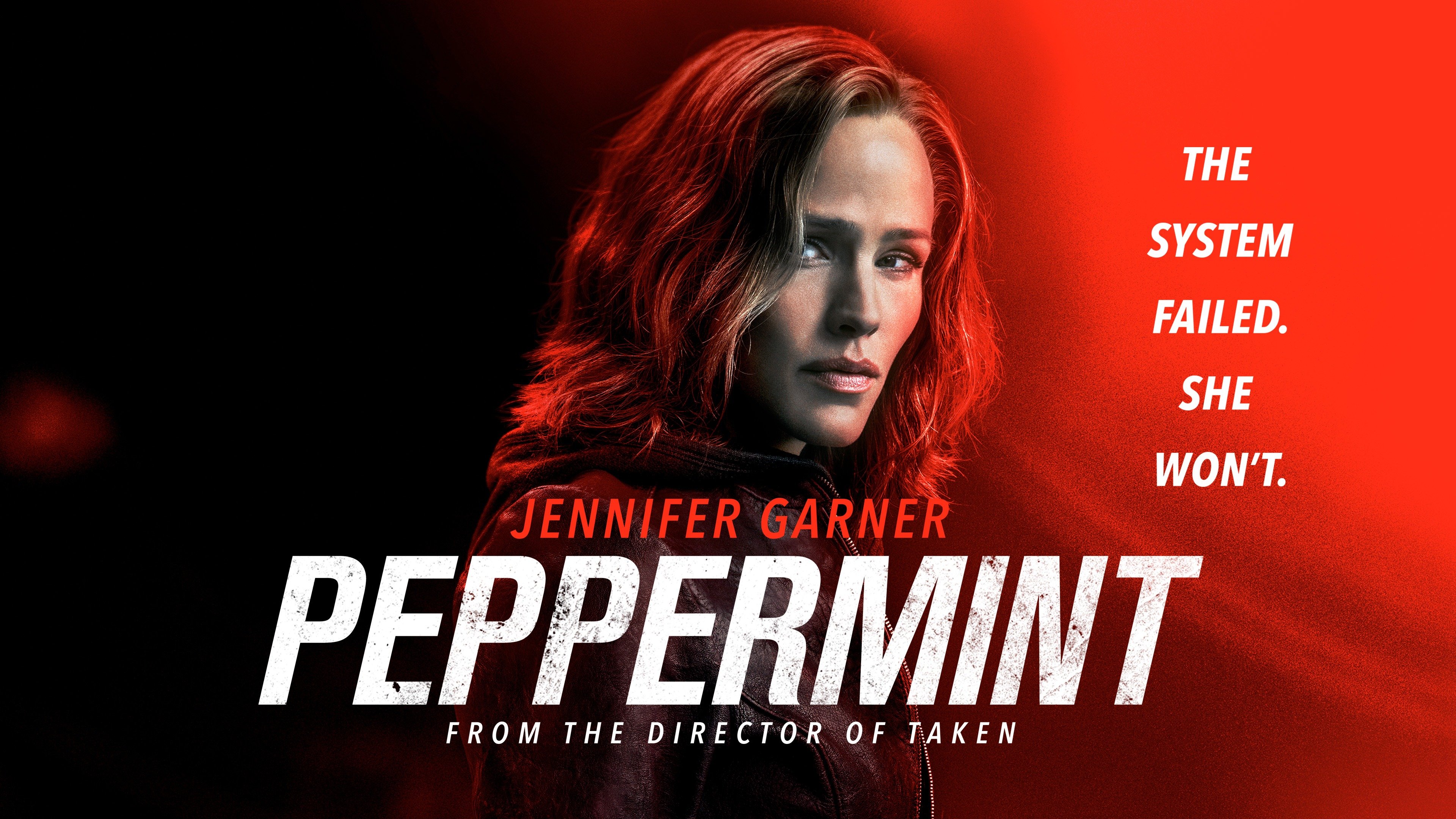 Watch Peppermint (2018) Full Movie Online - Plex