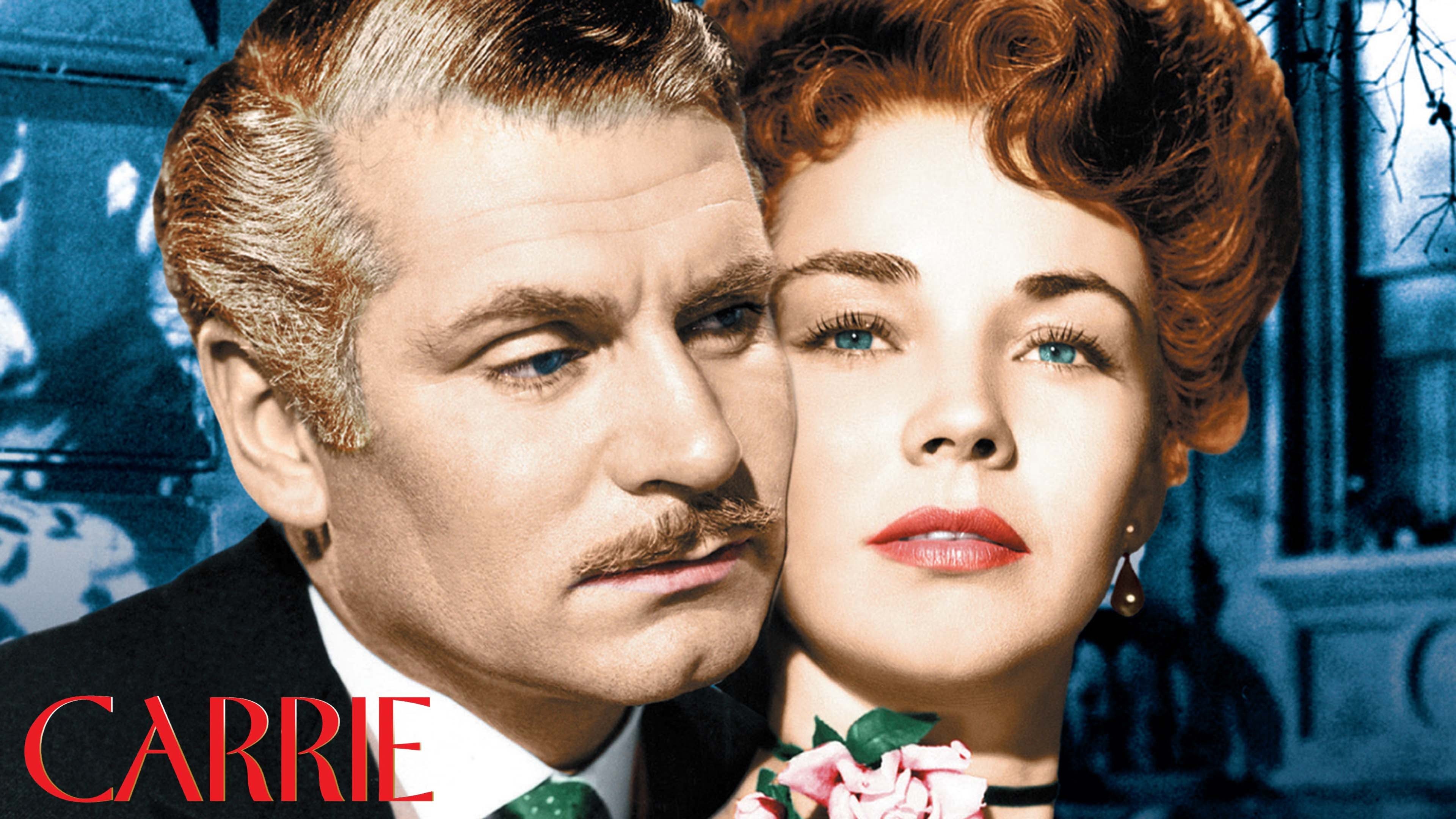 Watch Carrie (1952) Full Movie Free Online - Plex