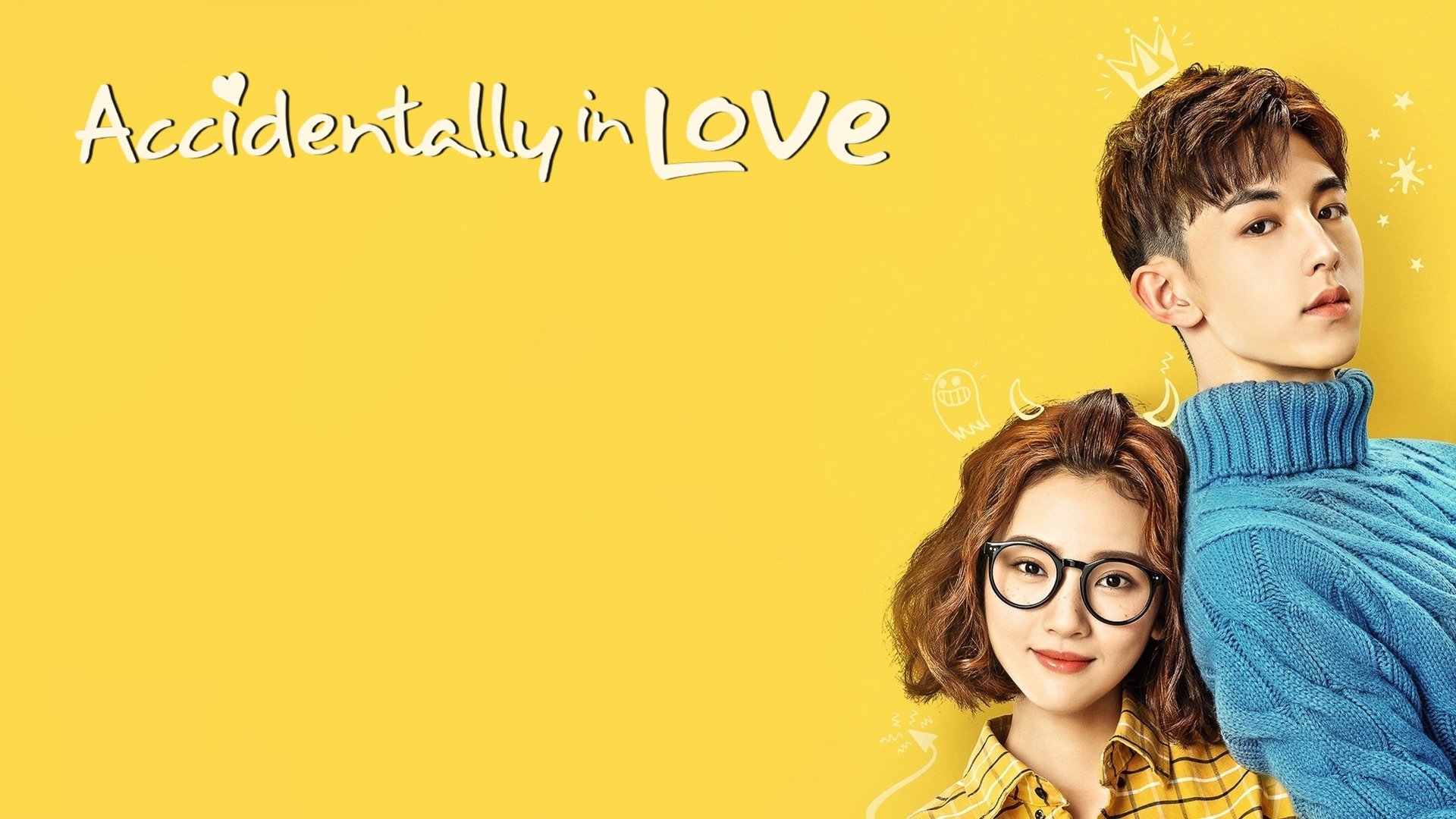 Accidentally in Love (2018) - Plex