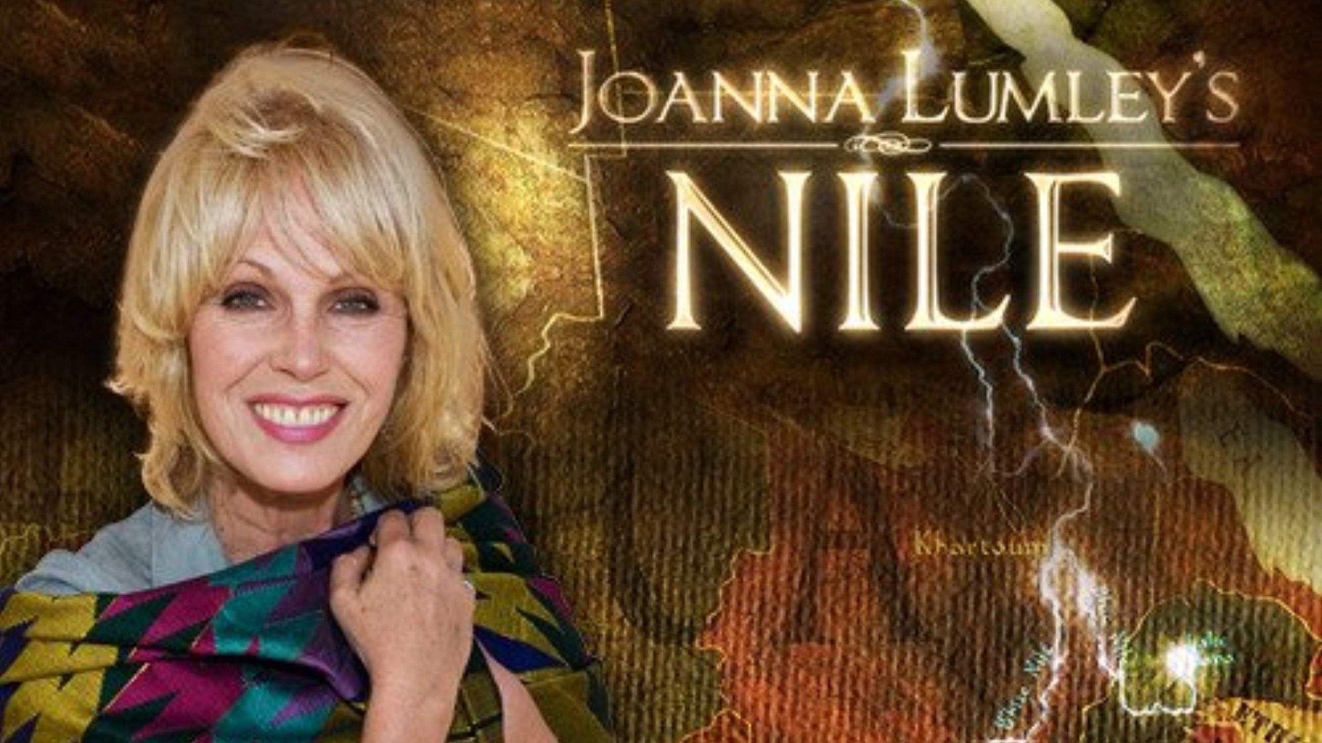 Watch Joanna Lumley's Nile (2010) TV Series Free Online - Plex