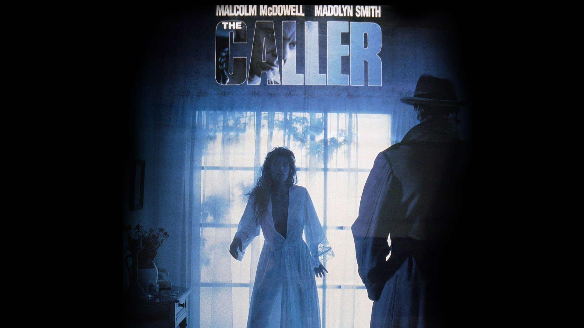 Watch The Caller (1987) Full Movie Online - Plex