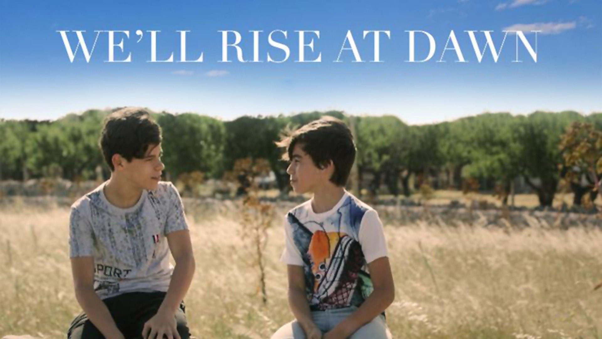 Watch We'll Rise at Dawn (2020) Full Movie Free Online - Plex