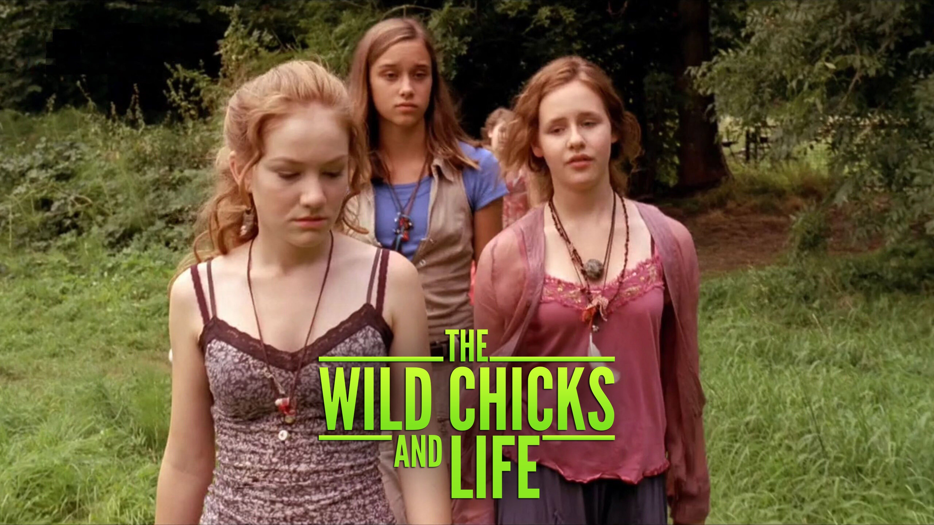 Wild Chicks and Life (2008) - Plex