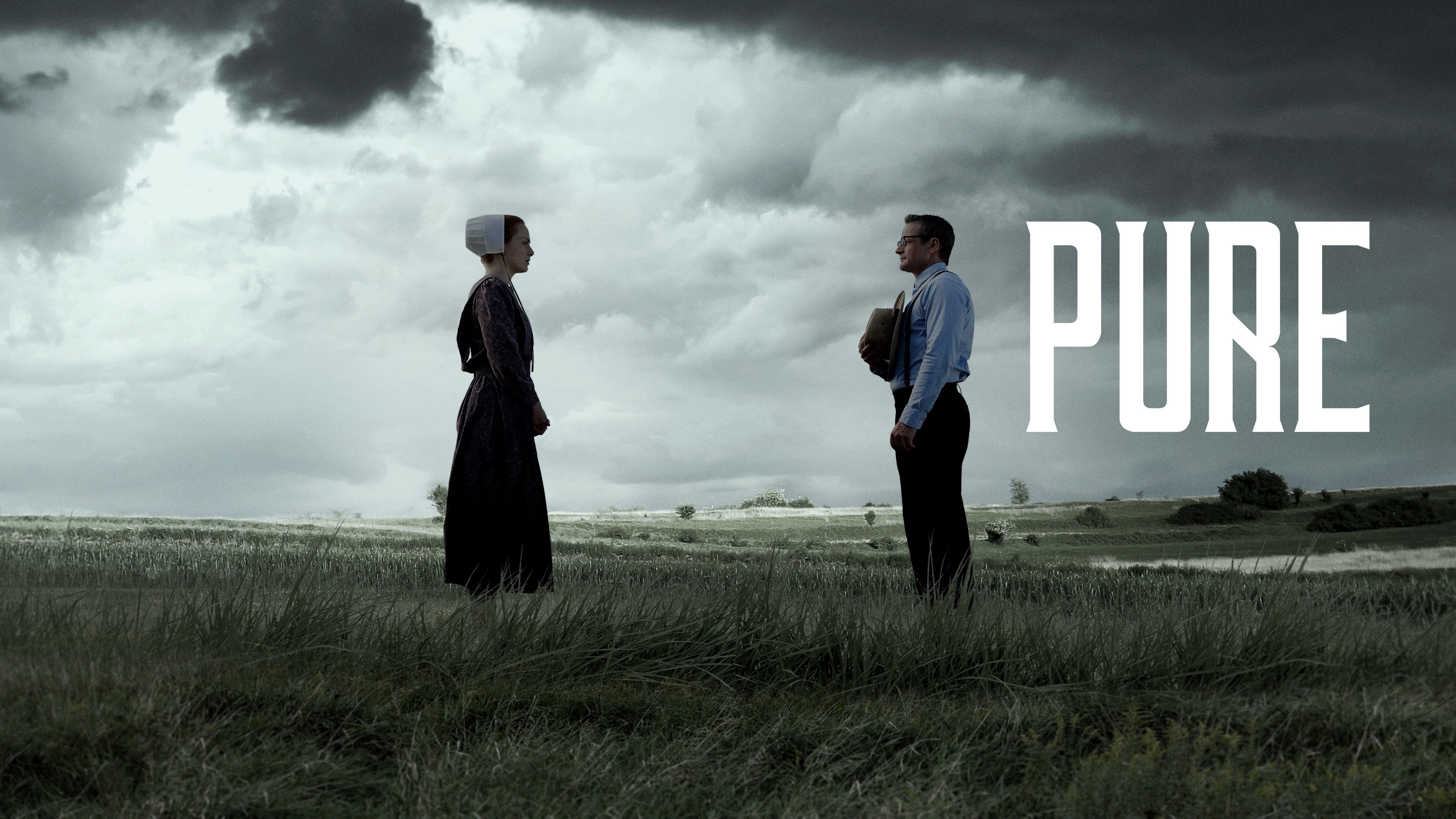 Watch Pure (2017) TV Series Online - Plex