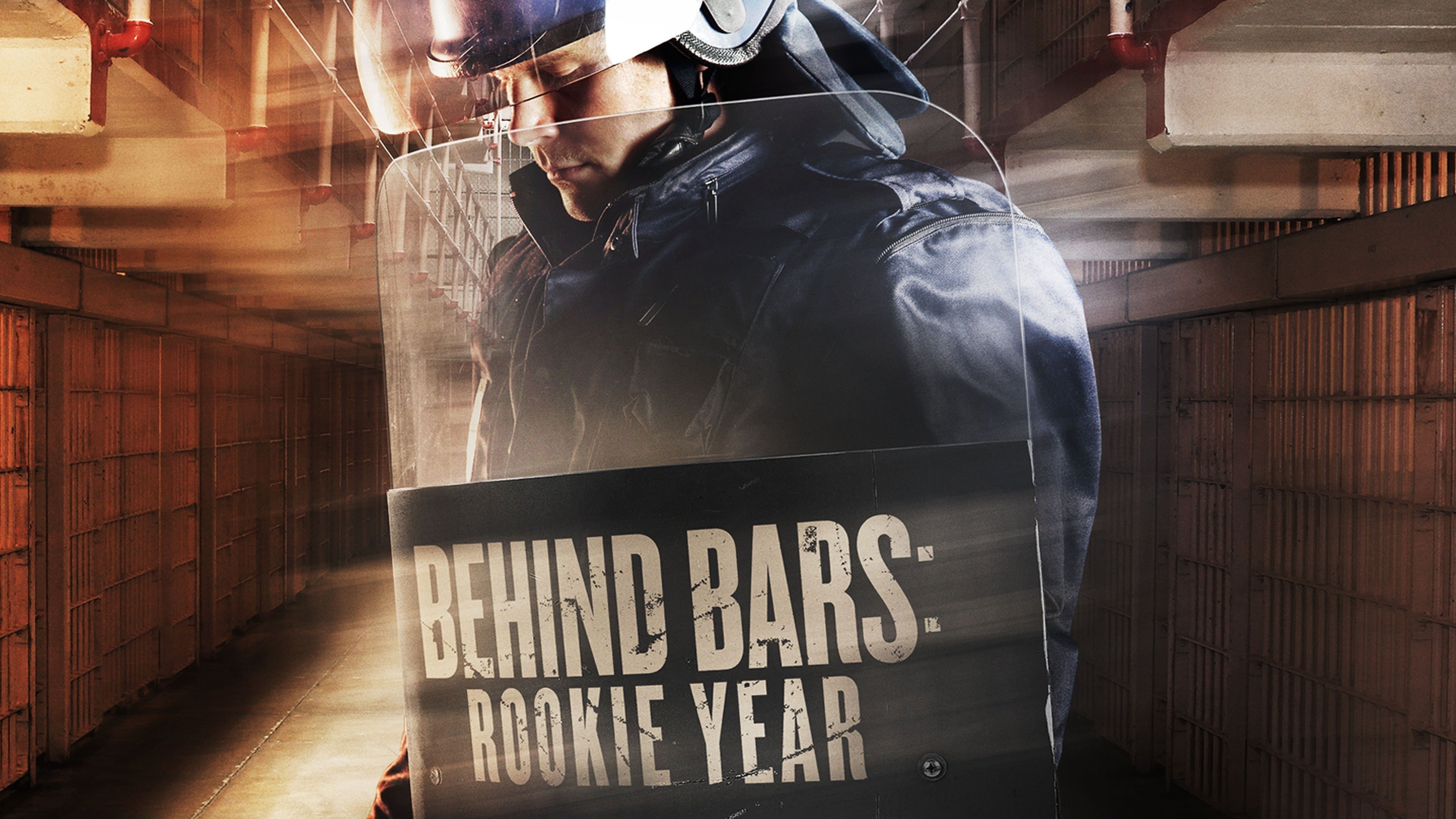 Watch Behind Bars: Rookie Year (2015) TV Series Free Online - Plex
