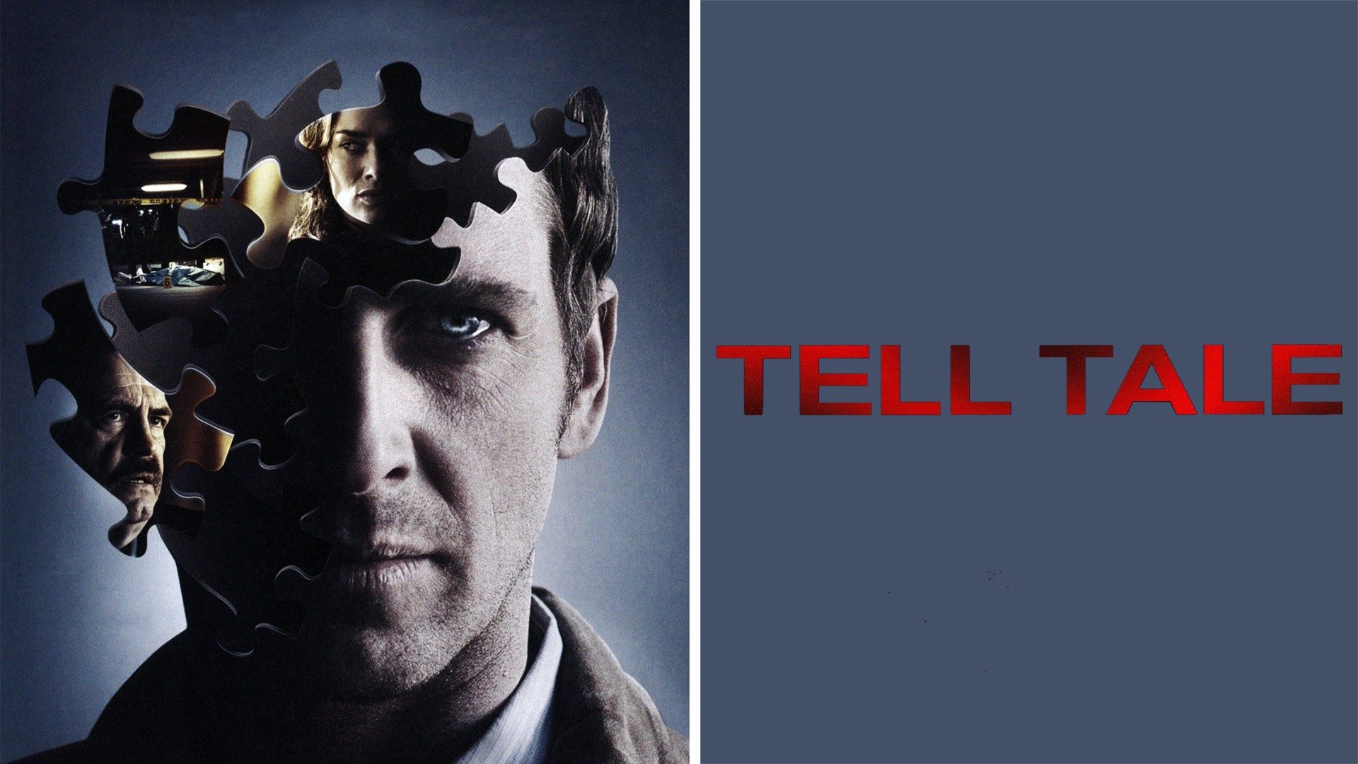Watch Tell Tale (2009) Full Movie Online - Plex