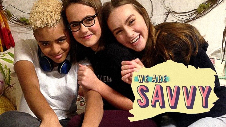 We Are Savvy (2016) - Plex