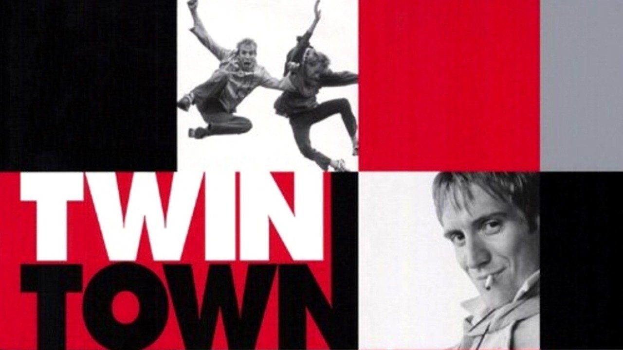 Twin Town (1997) - Plex
