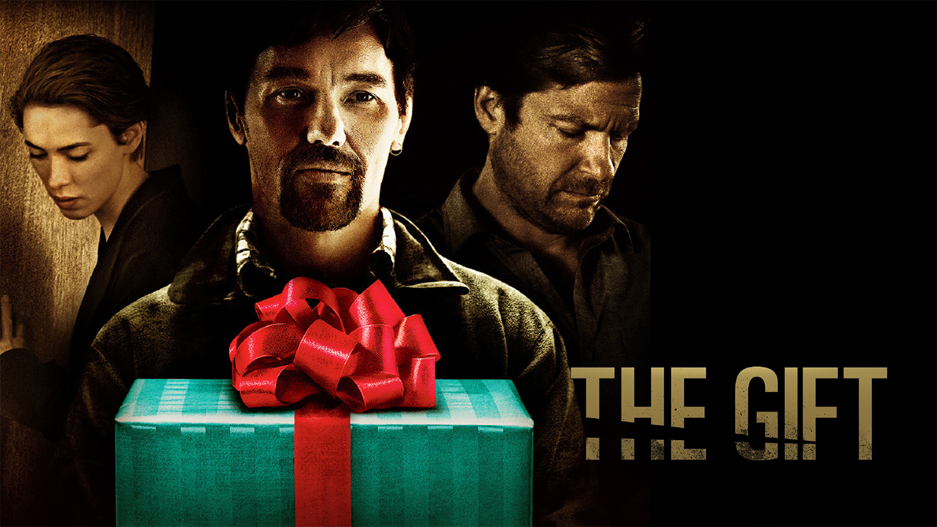 The Gift Movie