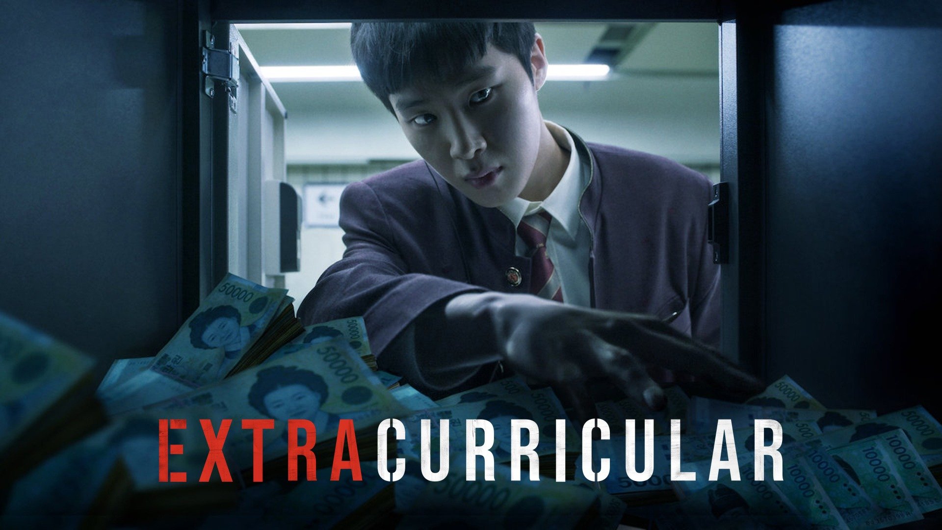 Watch Extracurricular · Season 1 Full Episodes Online - Plex