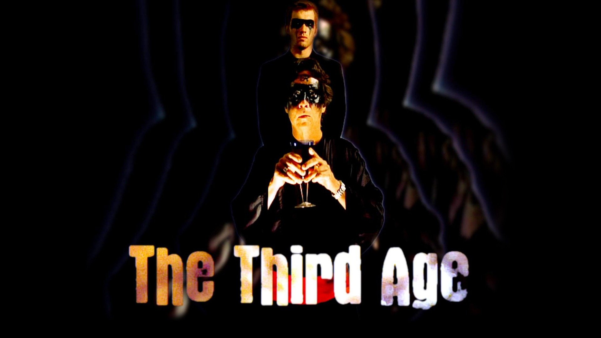 Watch The Third Age (2009) TV Series Online - Plex