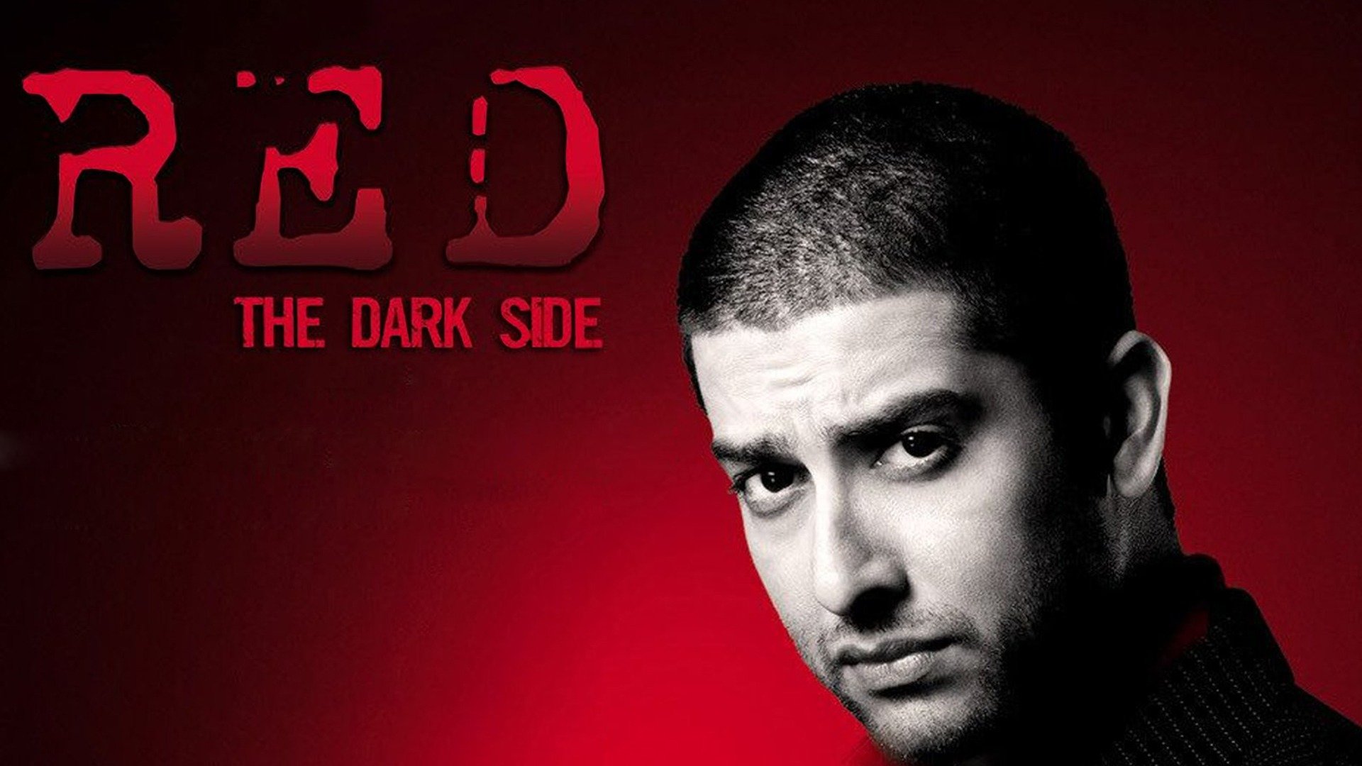 Red: The Dark Side (2007) - Plex