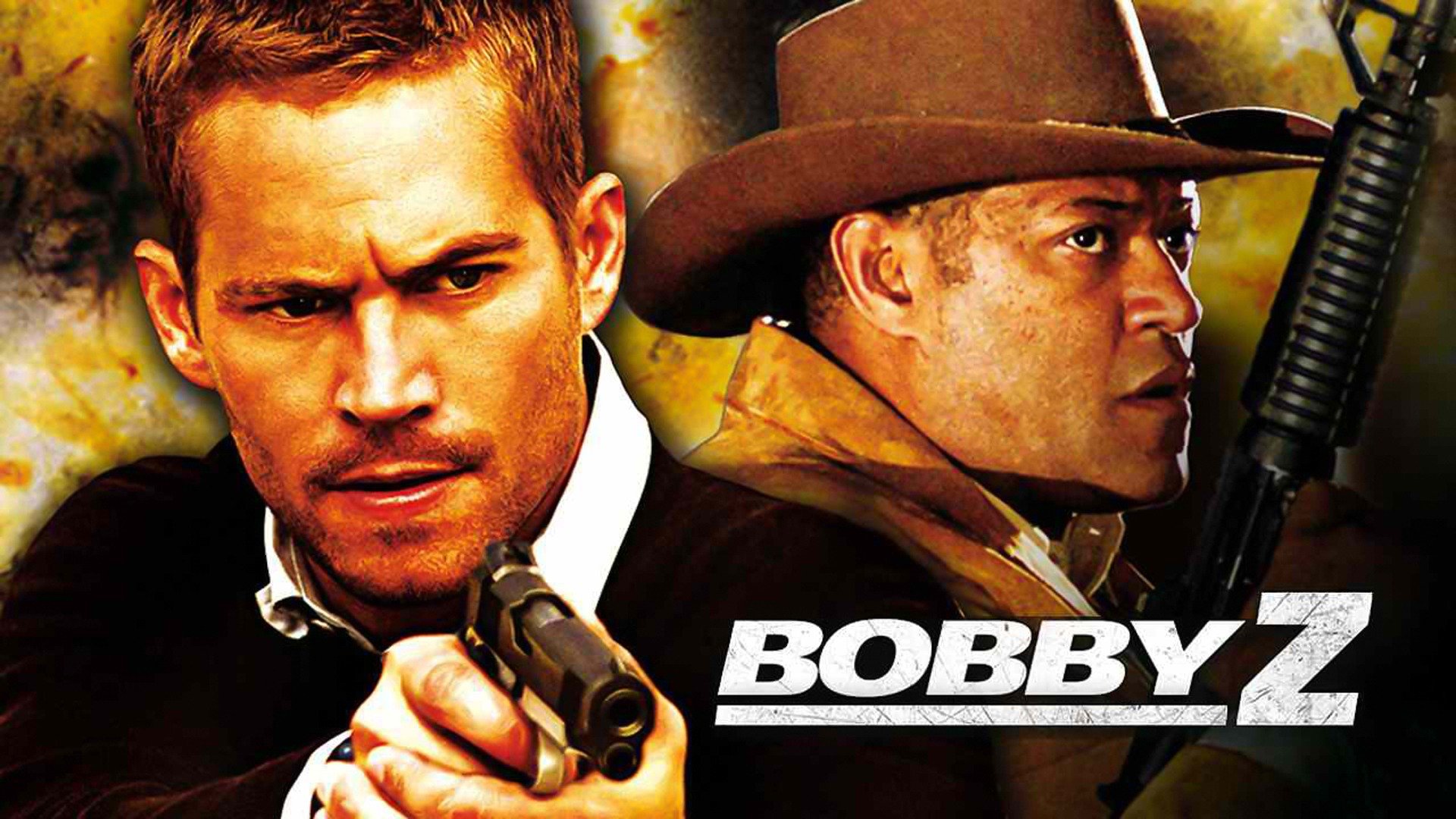 Watch Bobby Z (2007) Full Movie Online - Plex