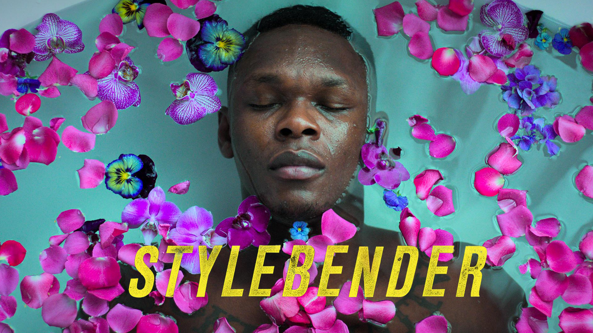 Stylebender (2023) - Plex