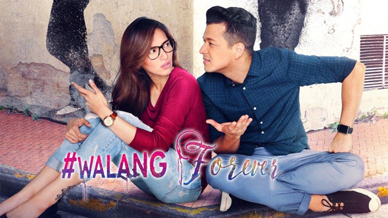 #WalangForever (2015) - Plex