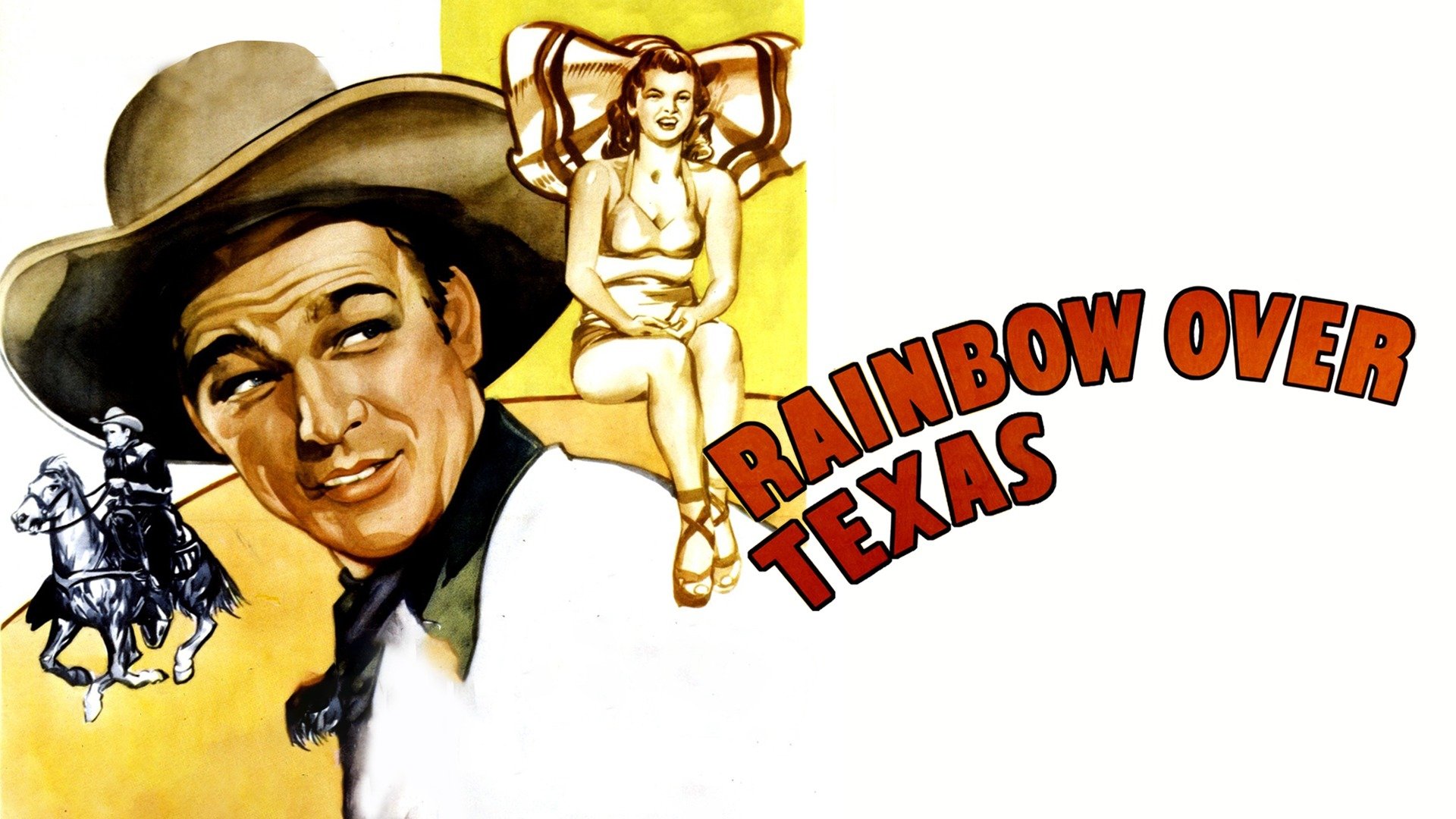 Watch Rainbow Over Texas (1946) Full Movie Free Online - Plex