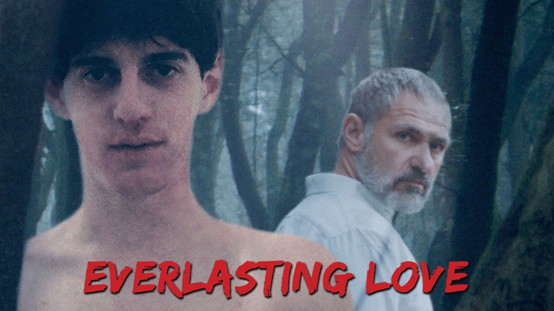 Everlasting Love (2014) - Plex