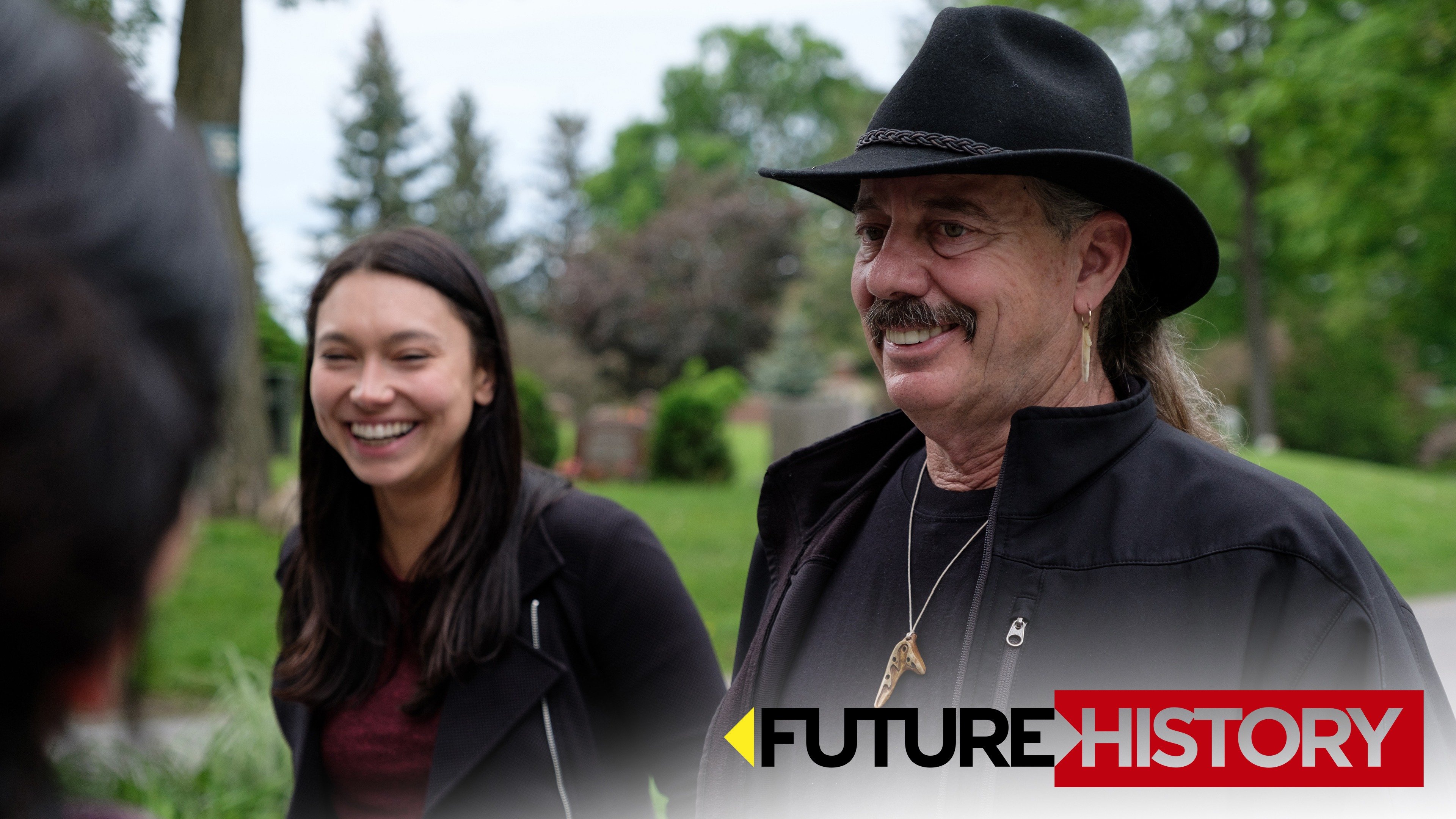 Future History (2017) - Plex