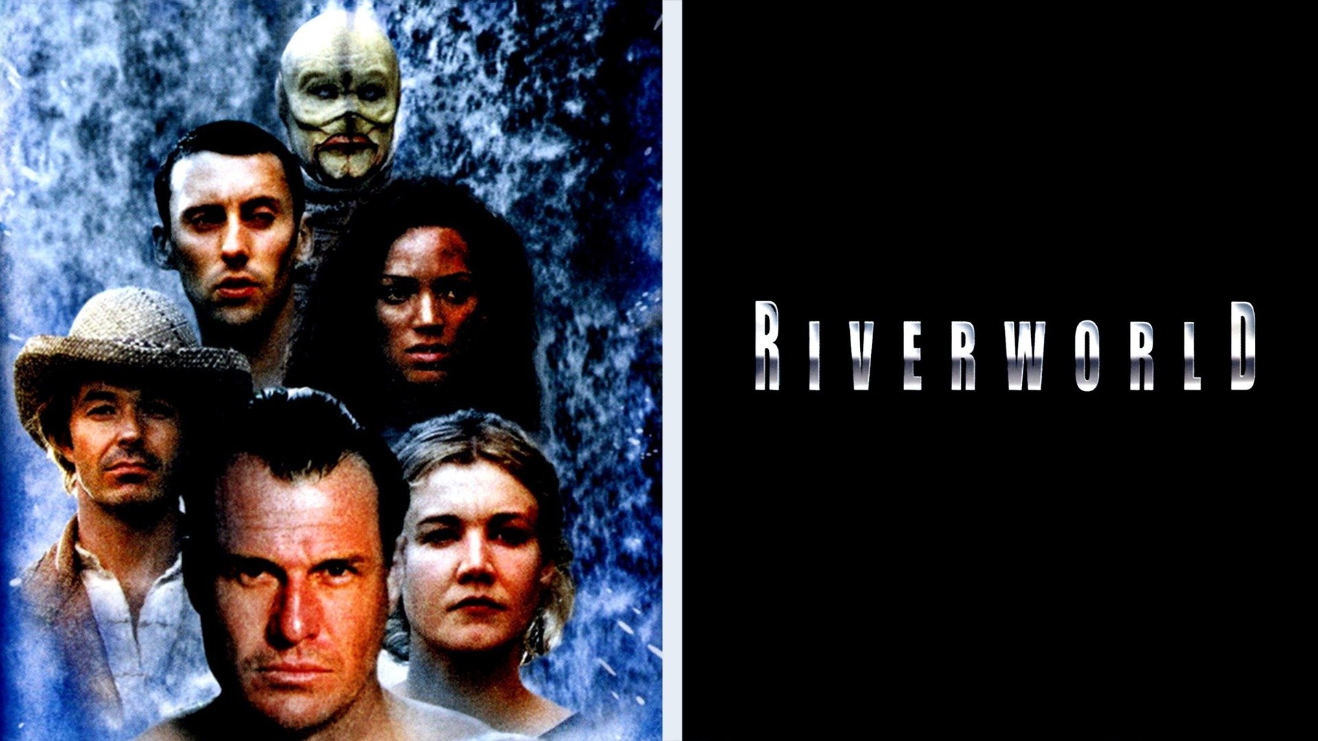 Watch Riverworld (2003) Full Movie Free Online - Plex