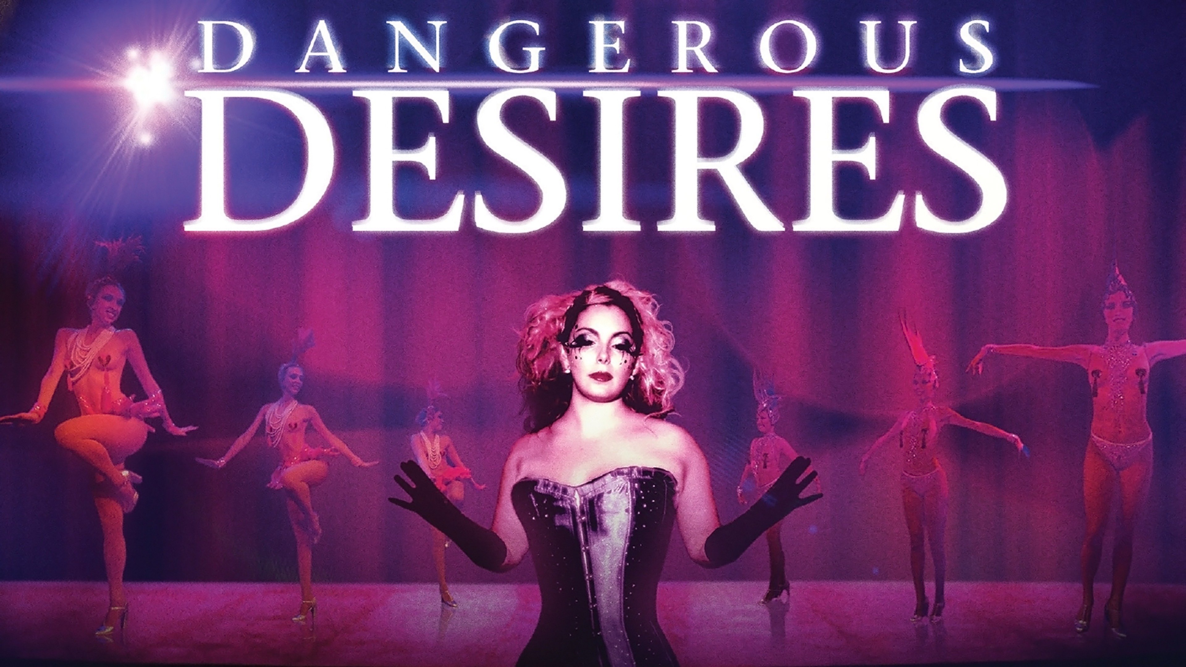 Watch Dangerous Desires Full Movie Free Online - Plex