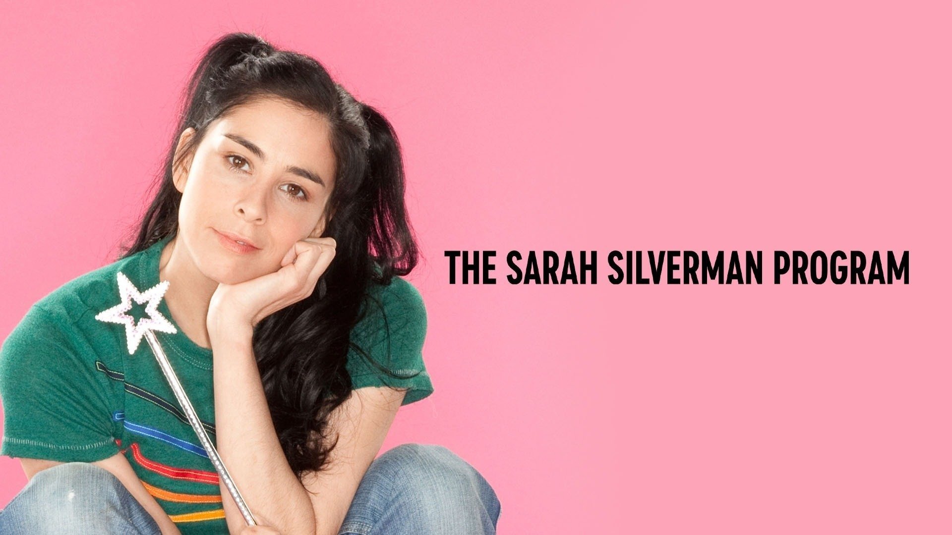 Watch The Sarah Silverman Program · Season 3 Episode 6 · A Fairly ...