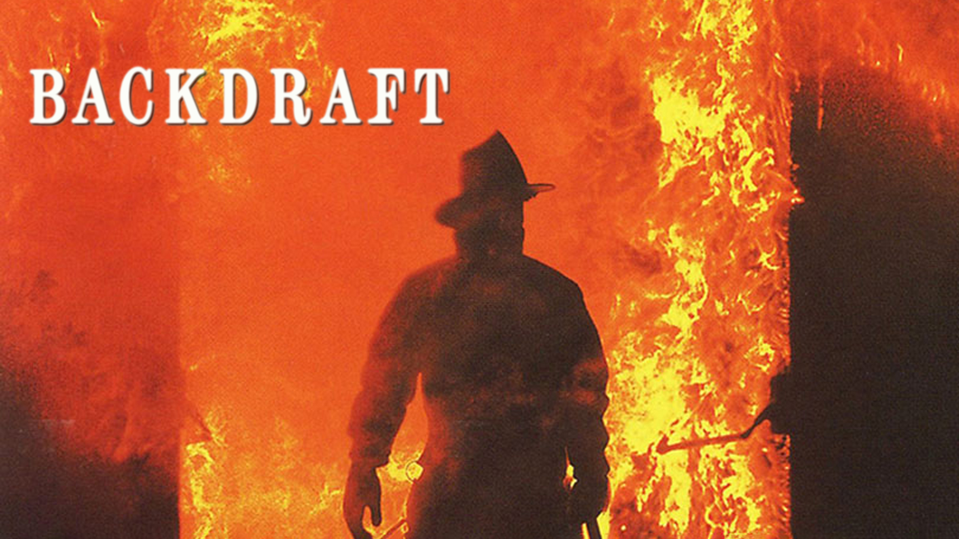 Watch Backdraft (1991) Full Movie Online - Plex