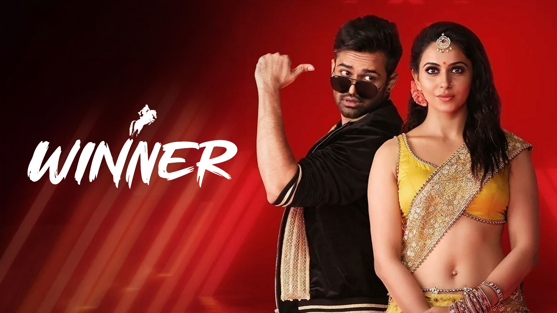 Watch Winner (2017) Full Movie Online - Plex
