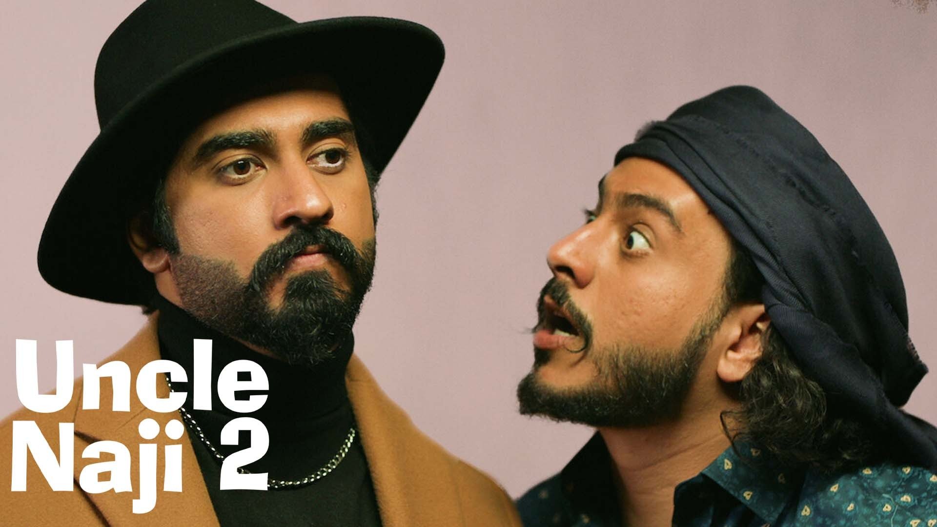 Watch Uncle Naji (2021) Full Movie Online - Plex