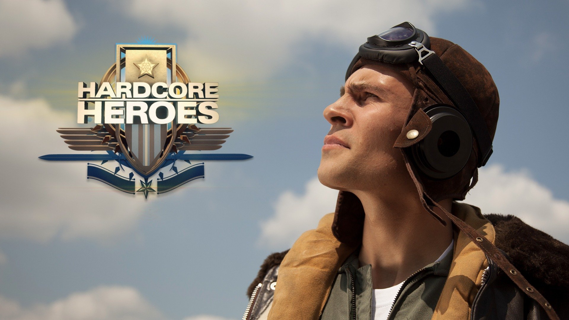 Hardcore Heroes (2014) - Plex
