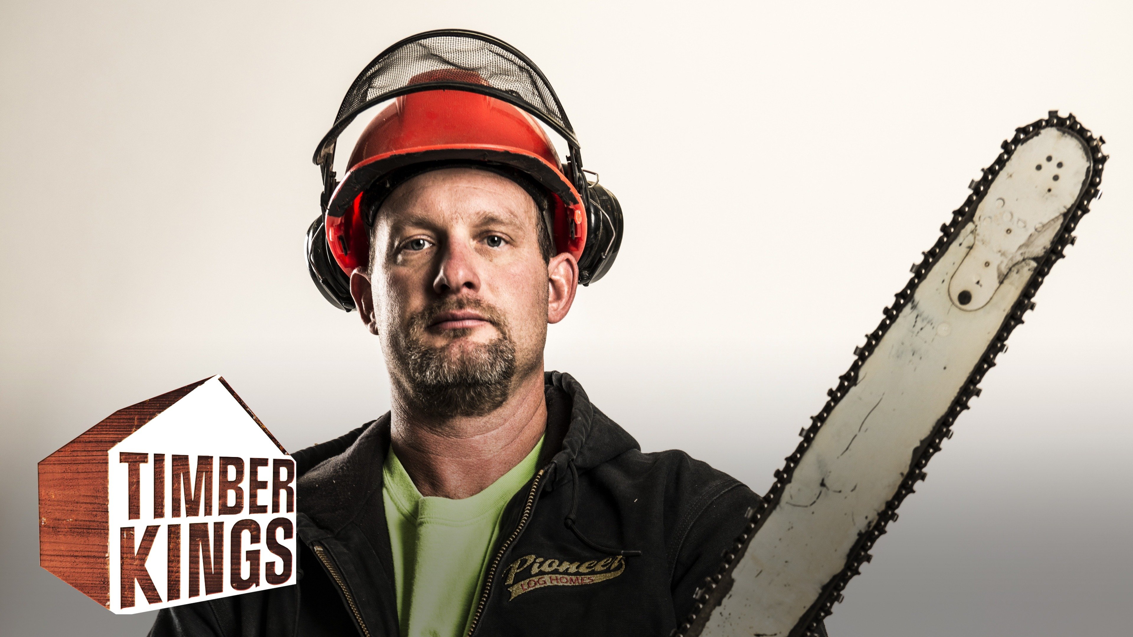 Timber Kings · Season 3 - Plex